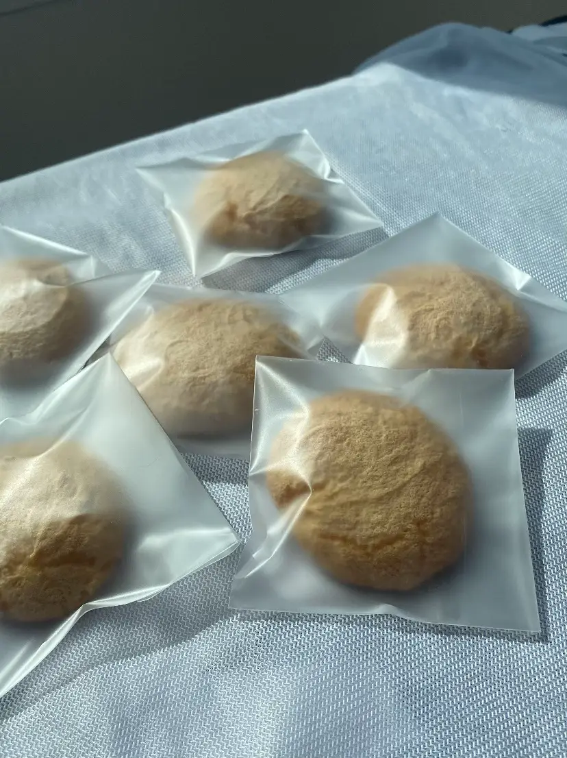 Lady Cookies | แกลเลอรีที่โพสต์โดย YM is happy | Lemon8