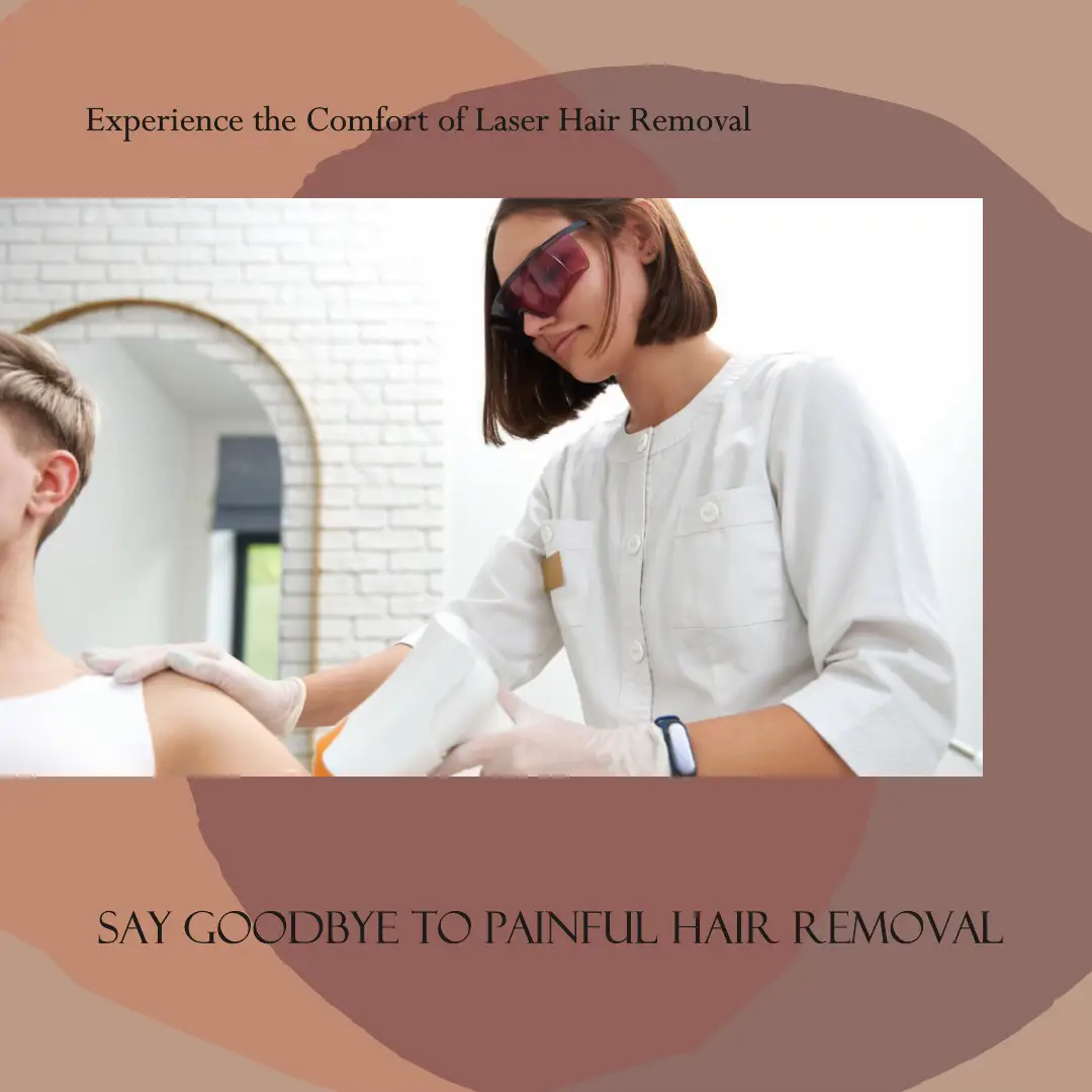 Smooth Sailing with Laser Hair Removal | Gallery posted by Ursula Chua ...