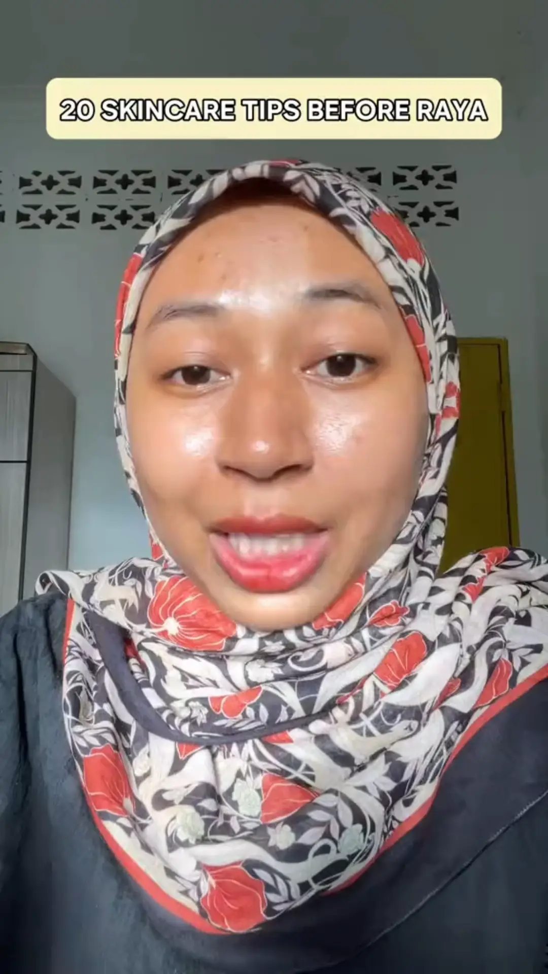 Know your skin type | Video diterbitkan oleh Hello🙋🏻‍♀️ | Lemon8