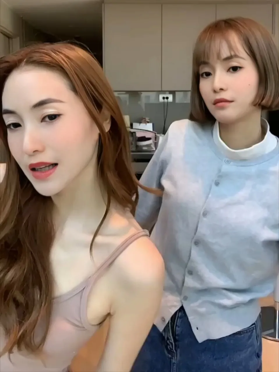 ทำคลิปเต้นๆ สนุกๆจ้า | วิดีโอที่เผยแพร่โดย Nok | Lemon8