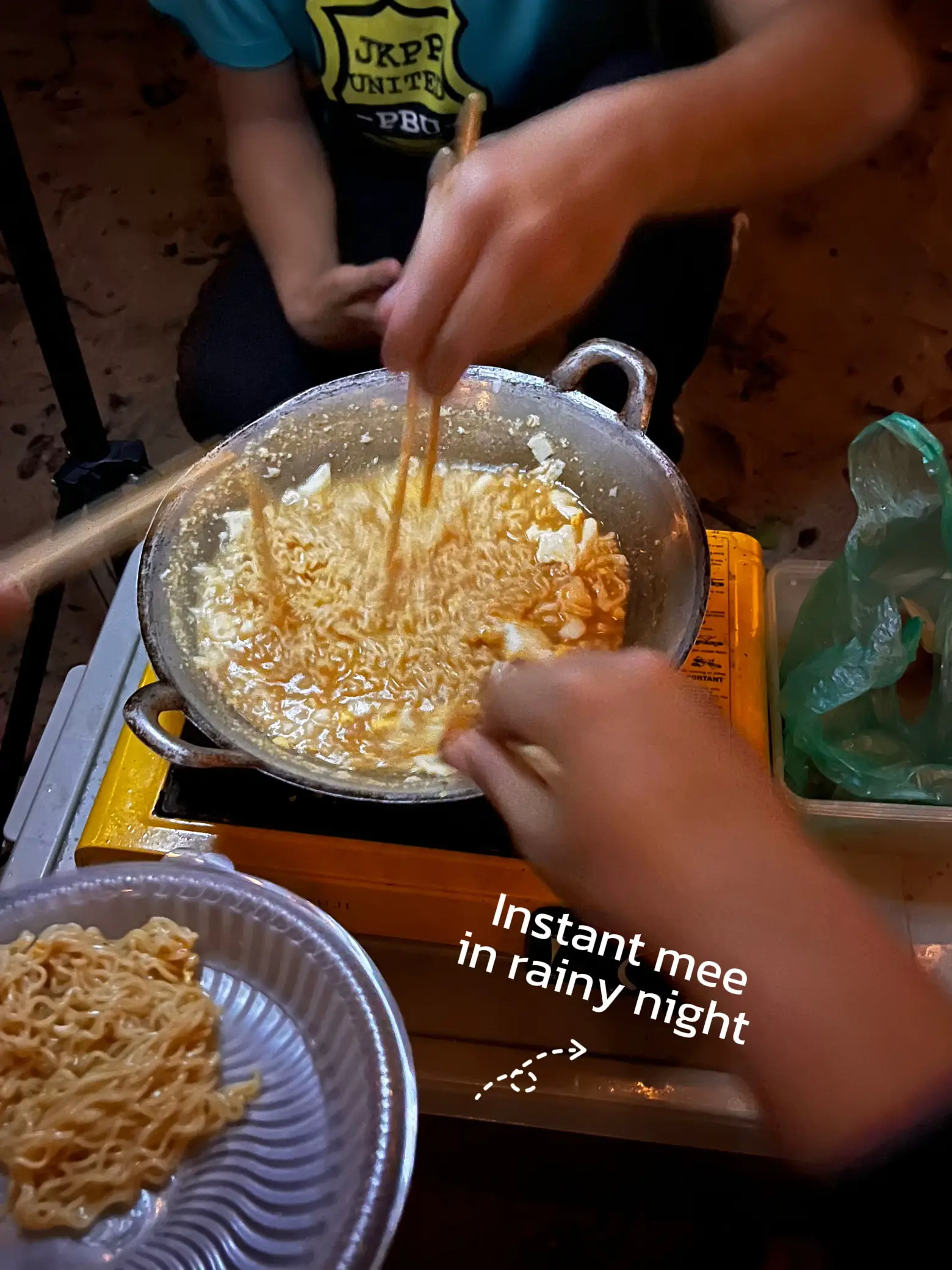 Healing and ‘Melepak’ but still can Save Budget ⁉️ | แกลเลอรีที่โพสต์ ...