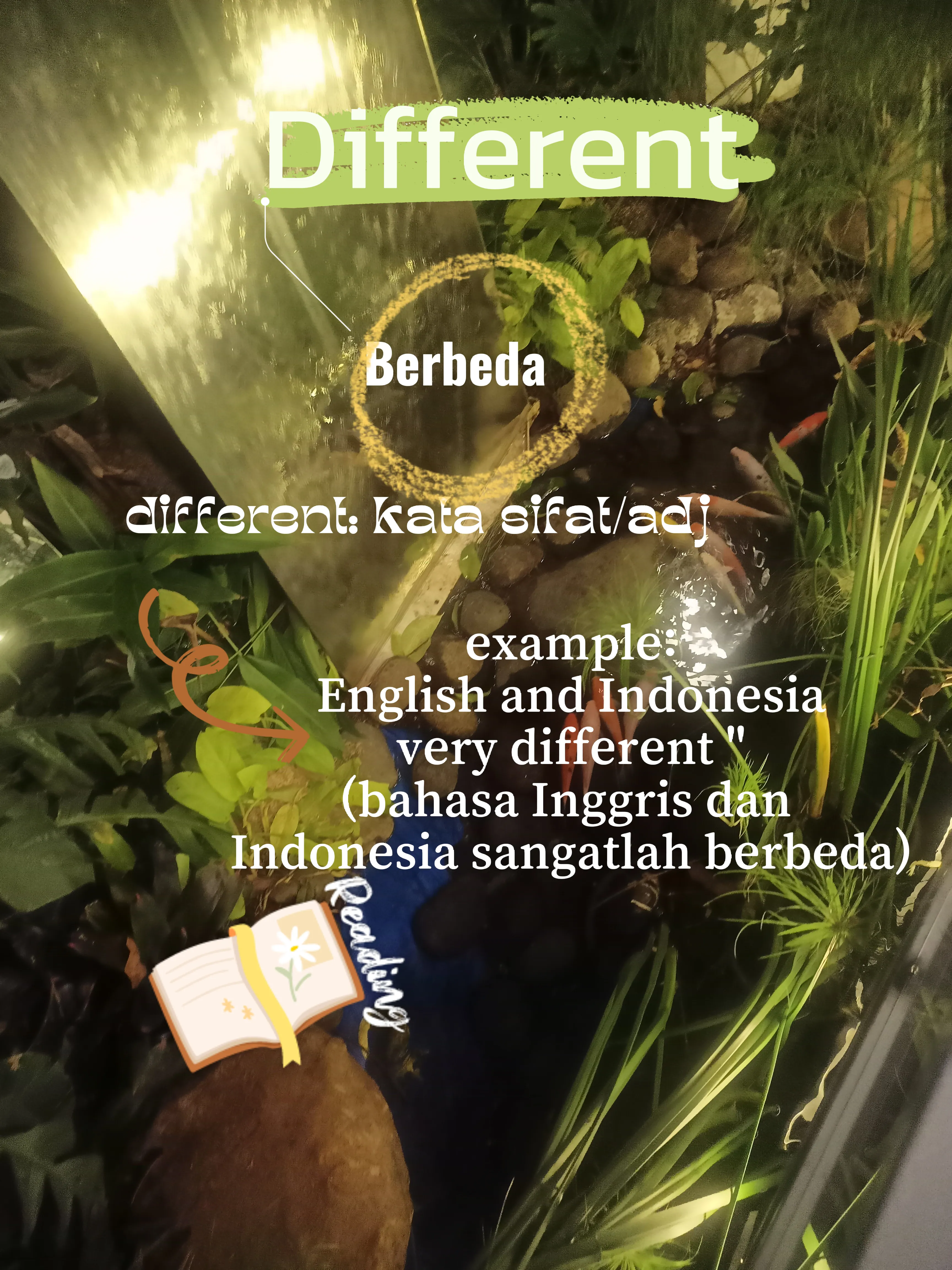 perbedaan nominal sentence dan verbal sentence - Pencarian Lemon8