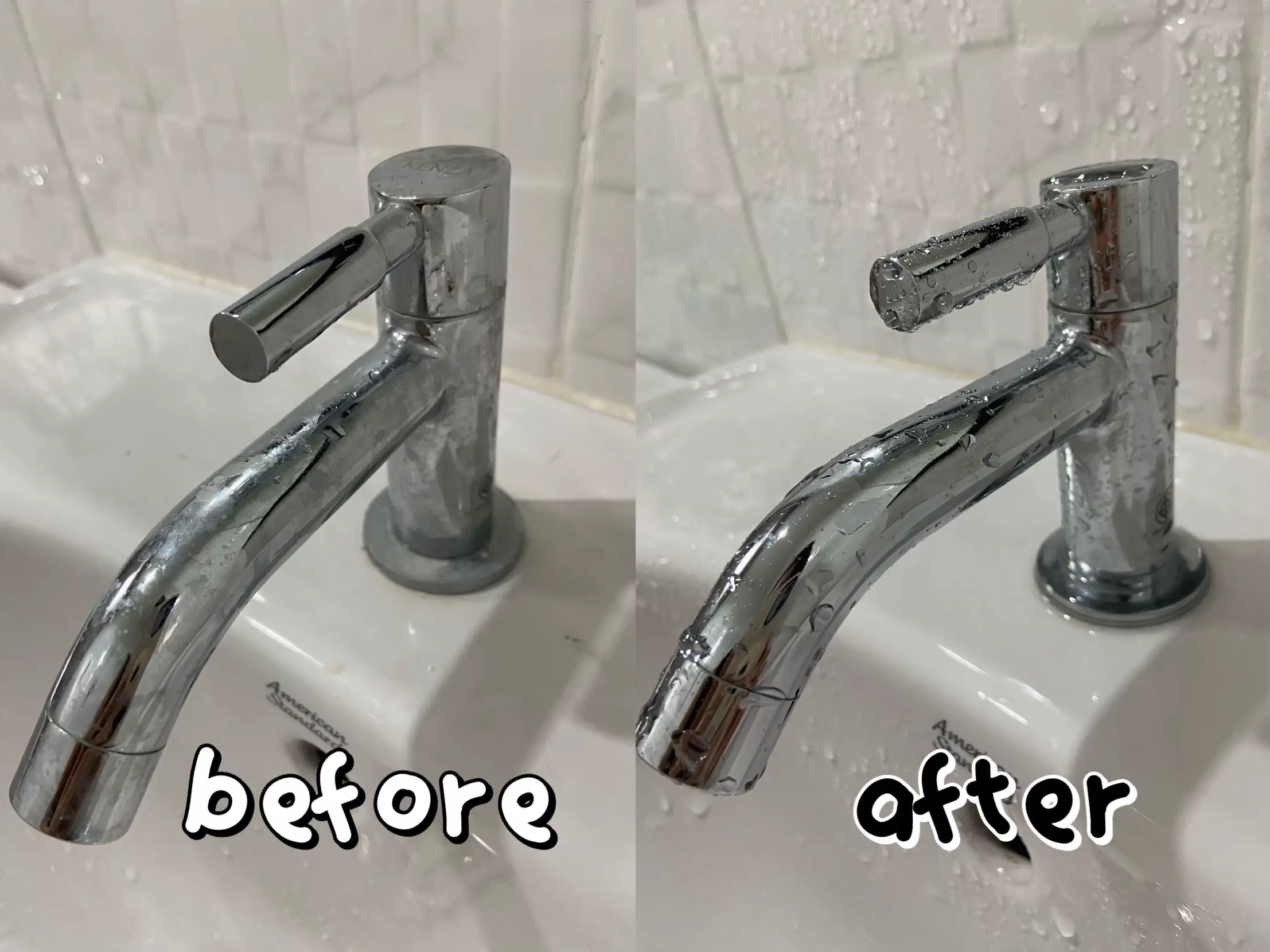 V CLEAN 🧼 | แกลเลอรีที่โพสต์โดย DREAM 💭 | Lemon8