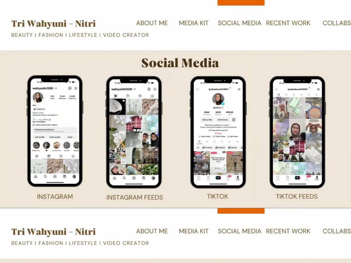 Contoh Portofolio Untuk Data Entry - Pencarian Lemon8