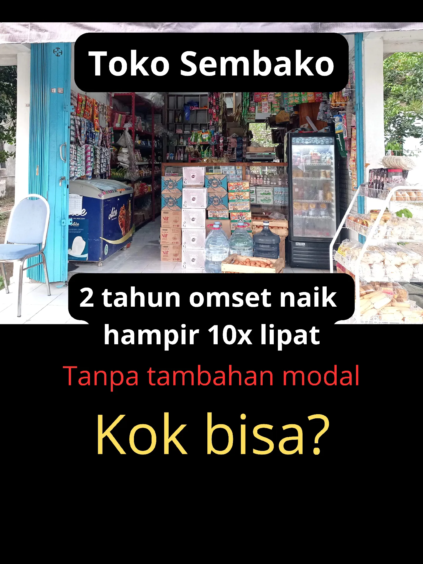 Contoh Laporan Laba Rugi - Pencarian Lemon8