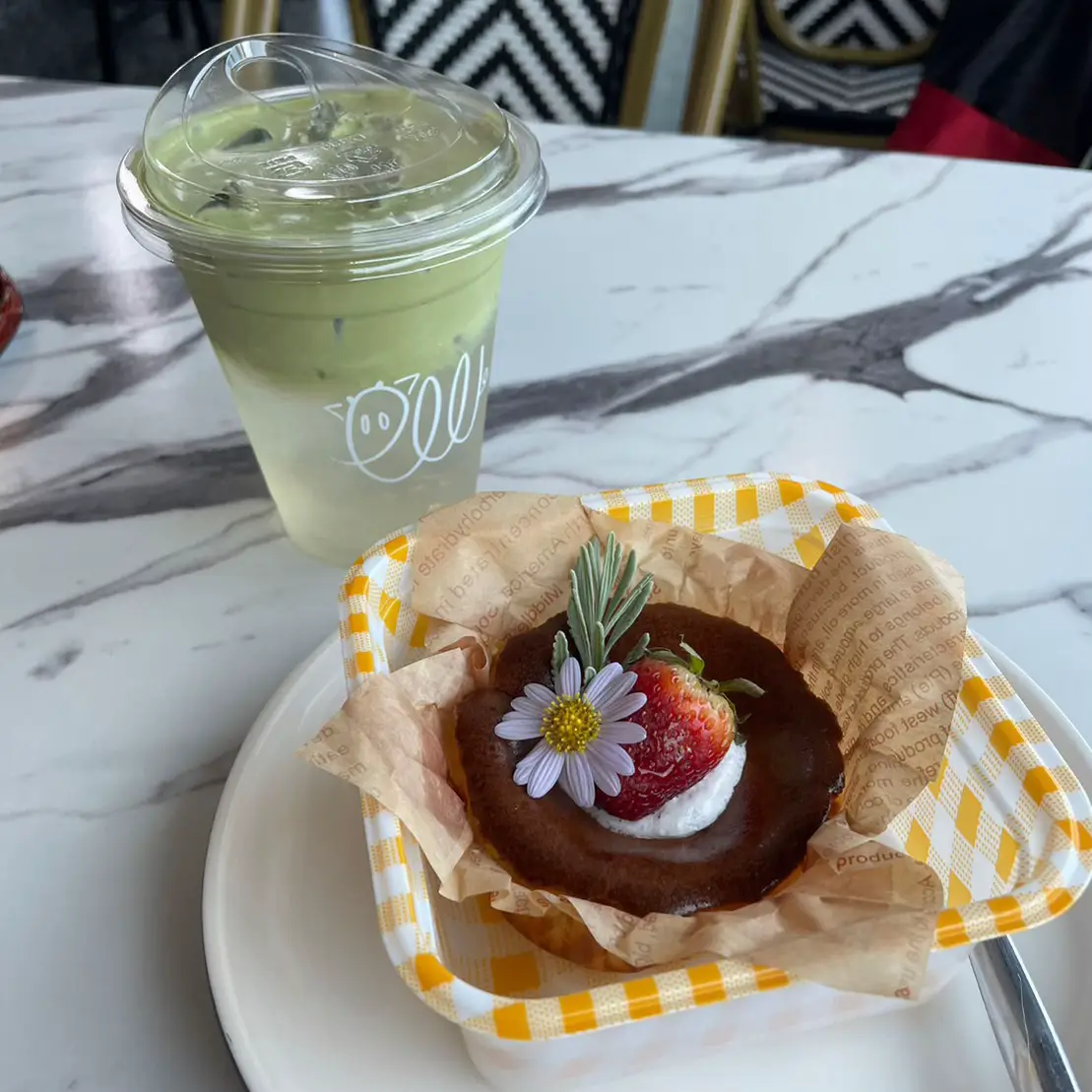 ☕️ PYGG Coffee ☕️ | แกลเลอรีที่โพสต์โดย earn_ponin | Lemon8