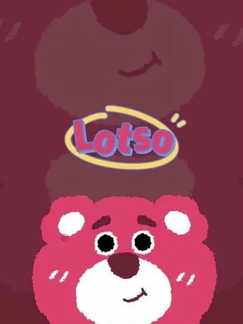 WALPAPER LOTSO BUAT KAMU | Galeri diposting oleh irma ayu andyra | Lemon8
