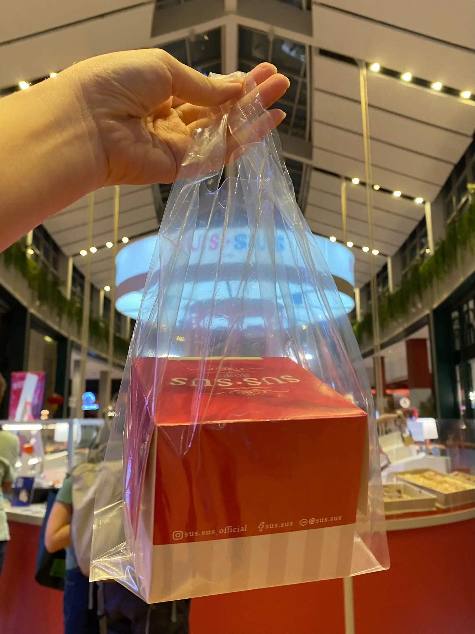 🍞Bread Lover • ขนมปังไส้ทะลัก Sus.Sus (ฉ่ำ สุด สุด) | แกลเลอรีที่โพสต์ ...