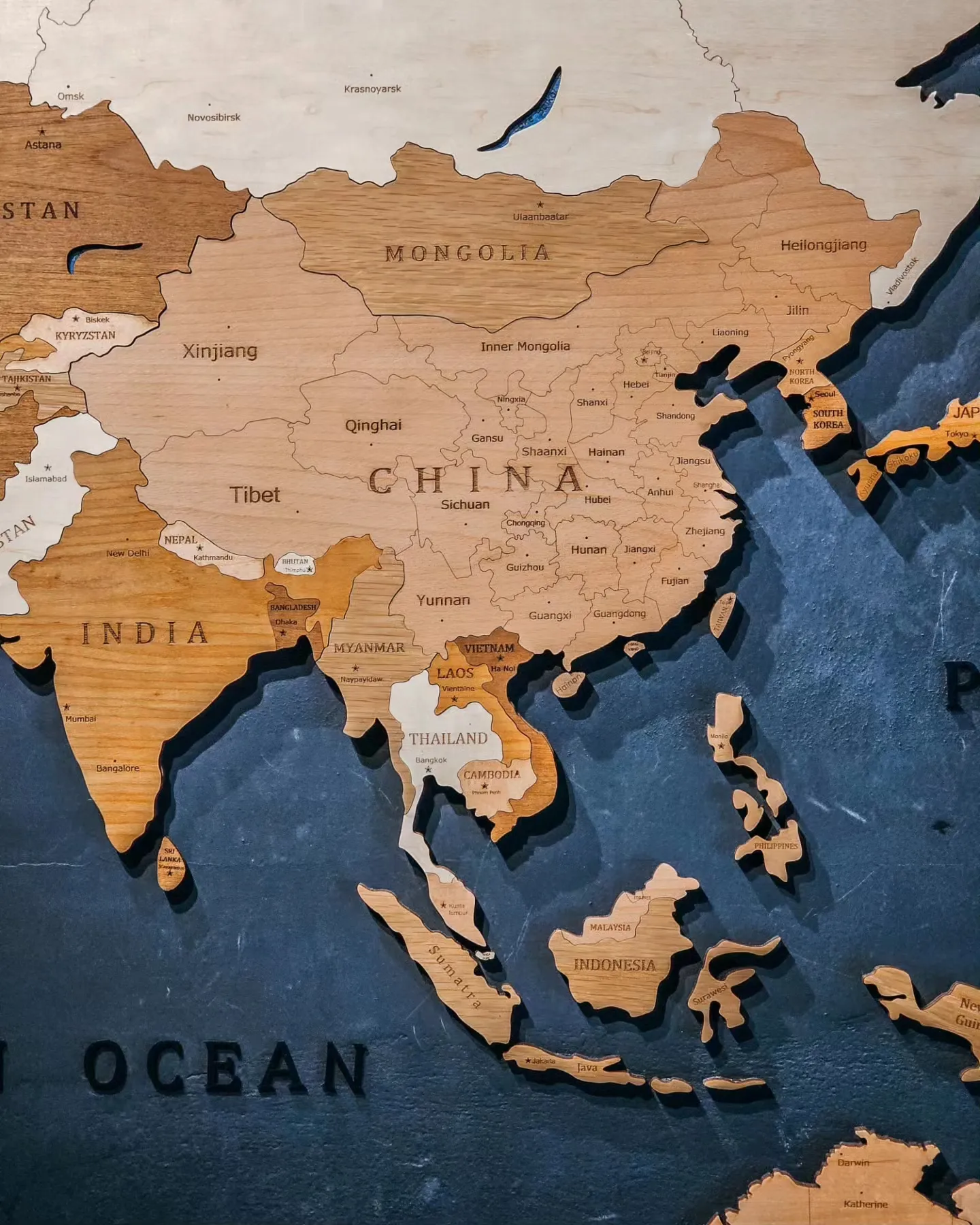 แนะนำร้านกาแฟแถวลาดกระบัง | แกลเลอรีที่โพสต์โดย Tippy _55 | Lemon8