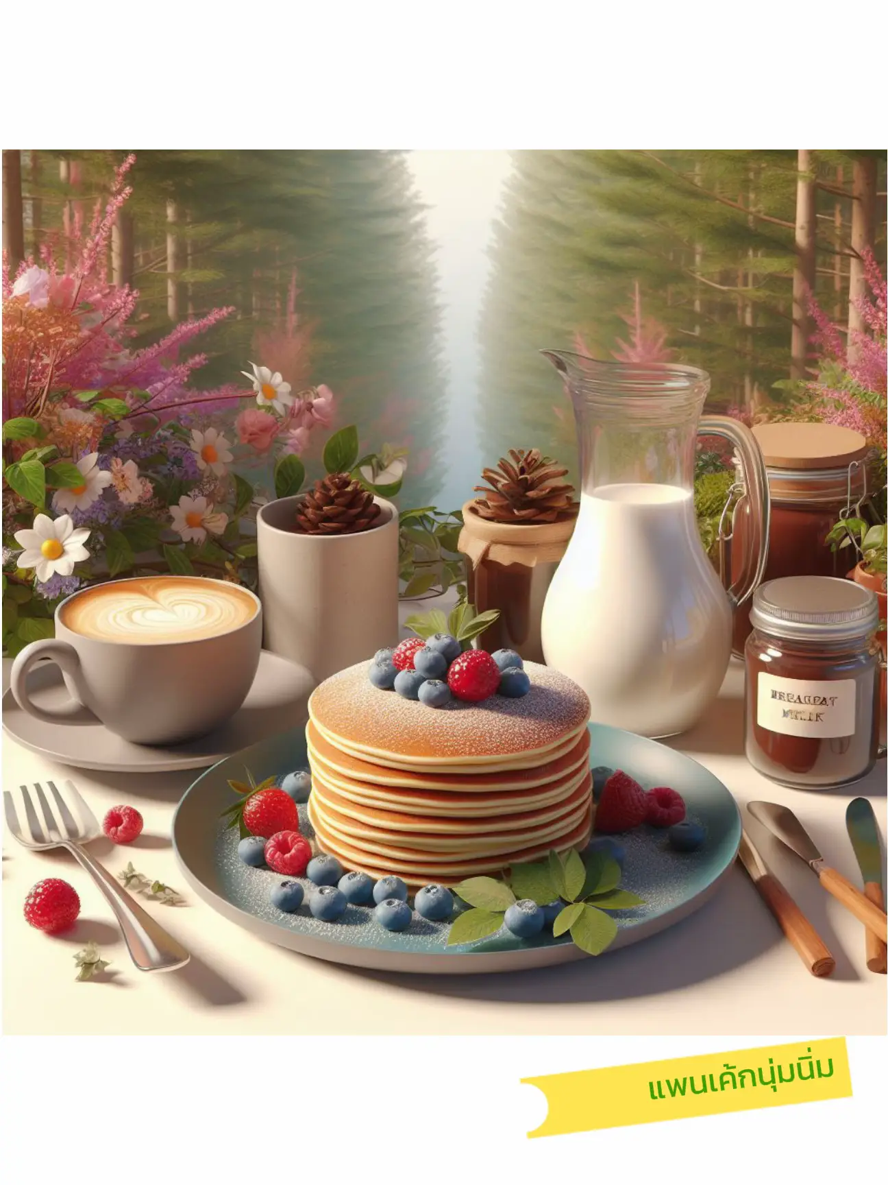 AI integration - การค้นหาใน Lemon8