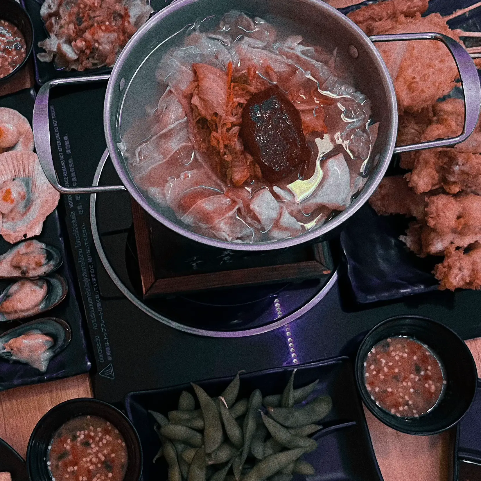 ร้านบุฟเฟต์เบียร์! HODAI IZAKAYA 🍻 | Galeri disiarkan oleh enjoythingsシ | Lemon8