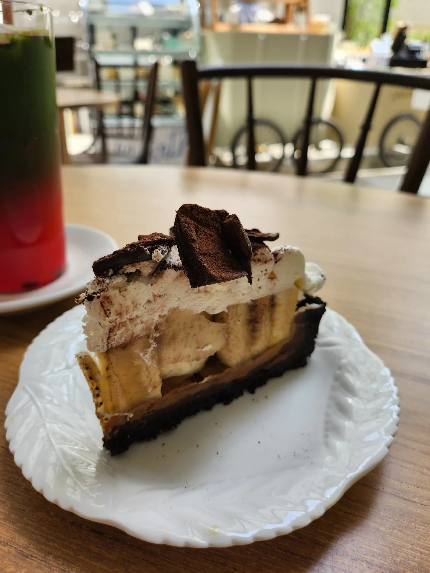 Unbirthday Cafe : คาเฟ่ลับสุขุมวิท 31 | แกลเลอรีที่โพสต์โดย Mint ...