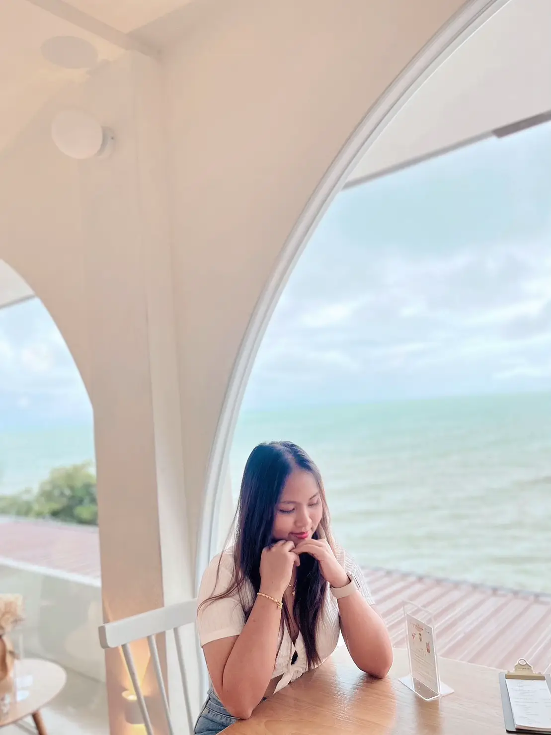 Valhalla cafe คาเฟ่คุณวาววา 🫶🏻 | แกลเลอรีที่โพสต์โดย Tangmo_TM | Lemon8