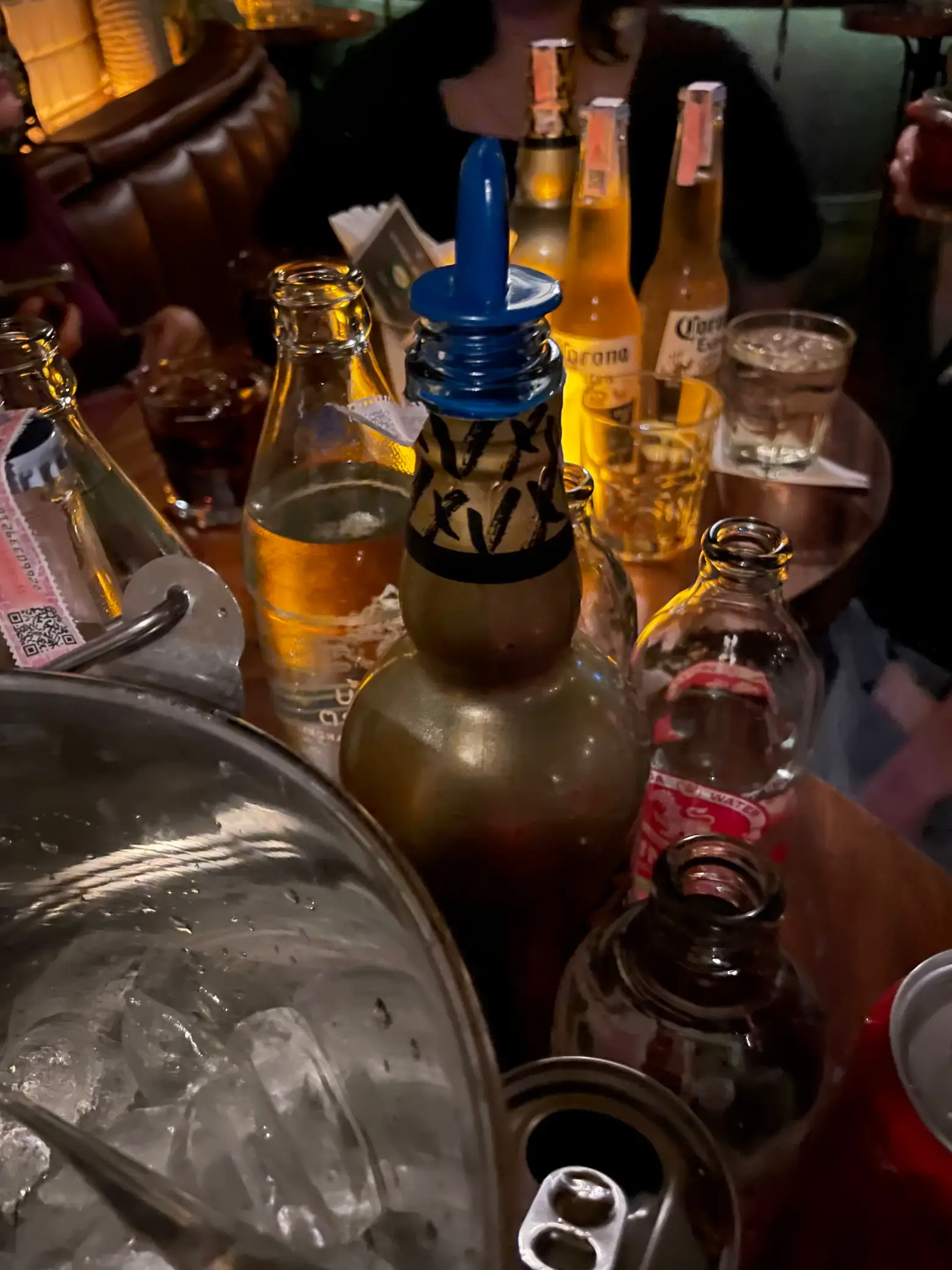 Dr.fetch รีวิวร้านชื่อดังย่านสุขุมวิท | แกลเลอรีที่โพสต์โดย Fahheyyy ...