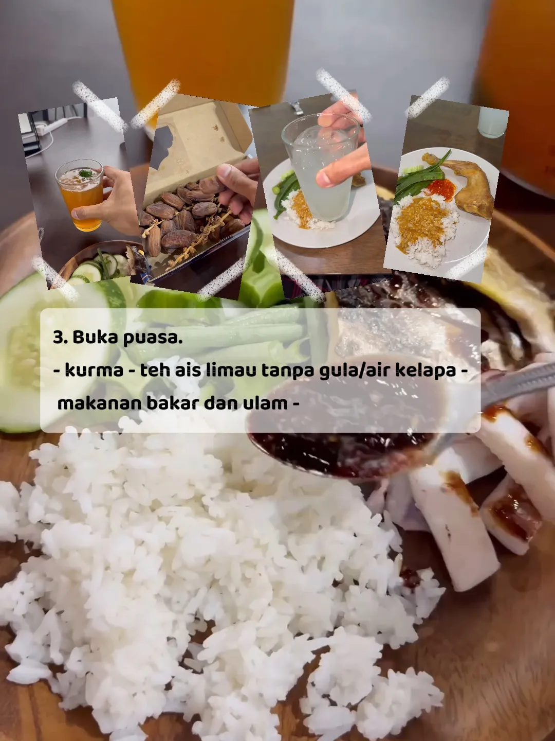 Idea Moreh - Carian Lemon8