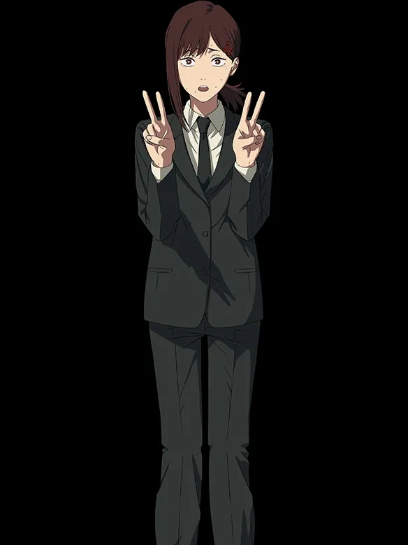 Cosplay Jadi Kobeni Chainsaw man | Galeri diposting oleh Moon_Shiho | Lemon8