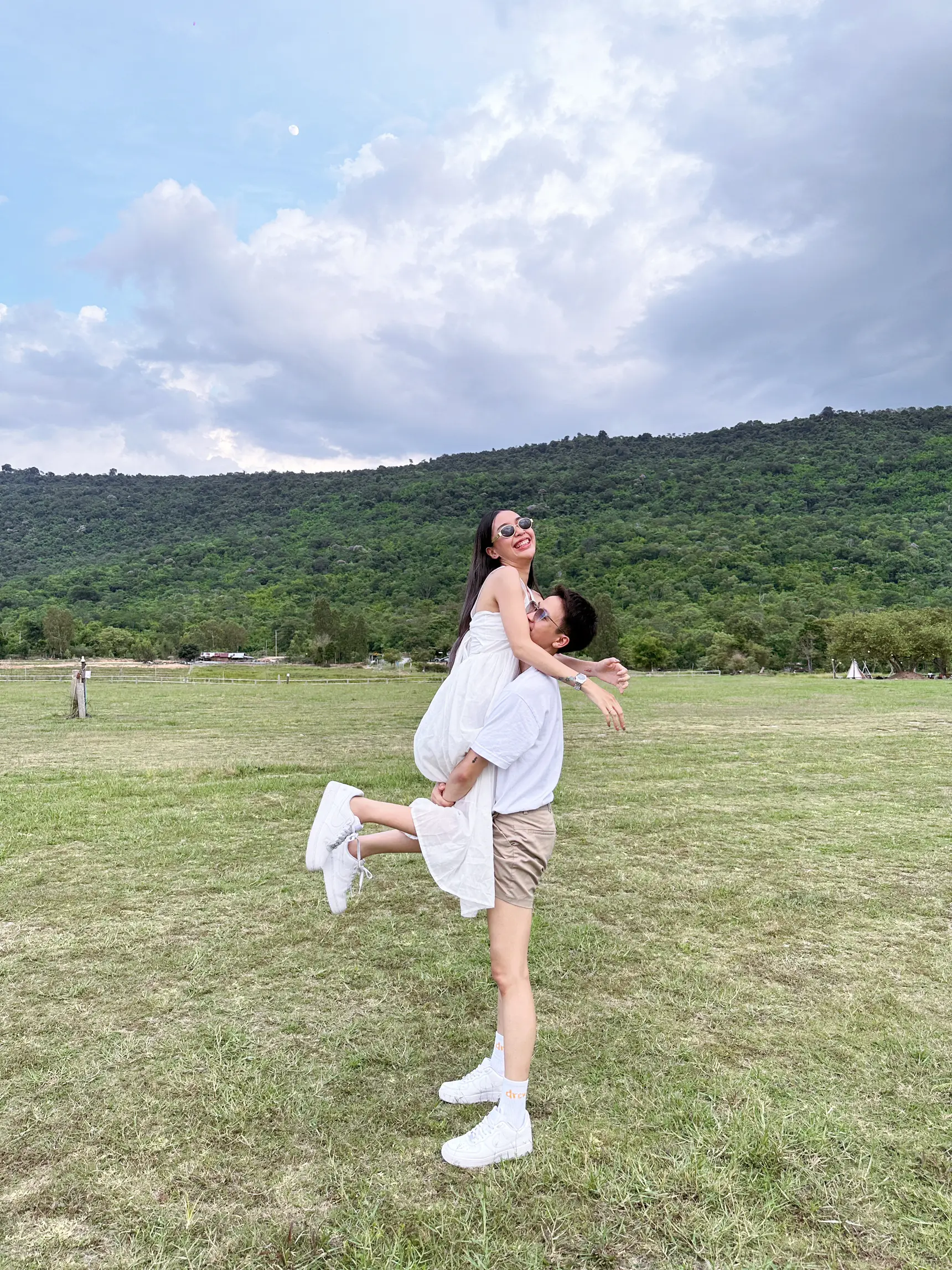 Review มีแฟนเป็น Transman 🤵🏻🤵🏻‍♀️ EP.1 | แกลเลอรีที่โพสต์โดย ดรีมแปลว่า ...