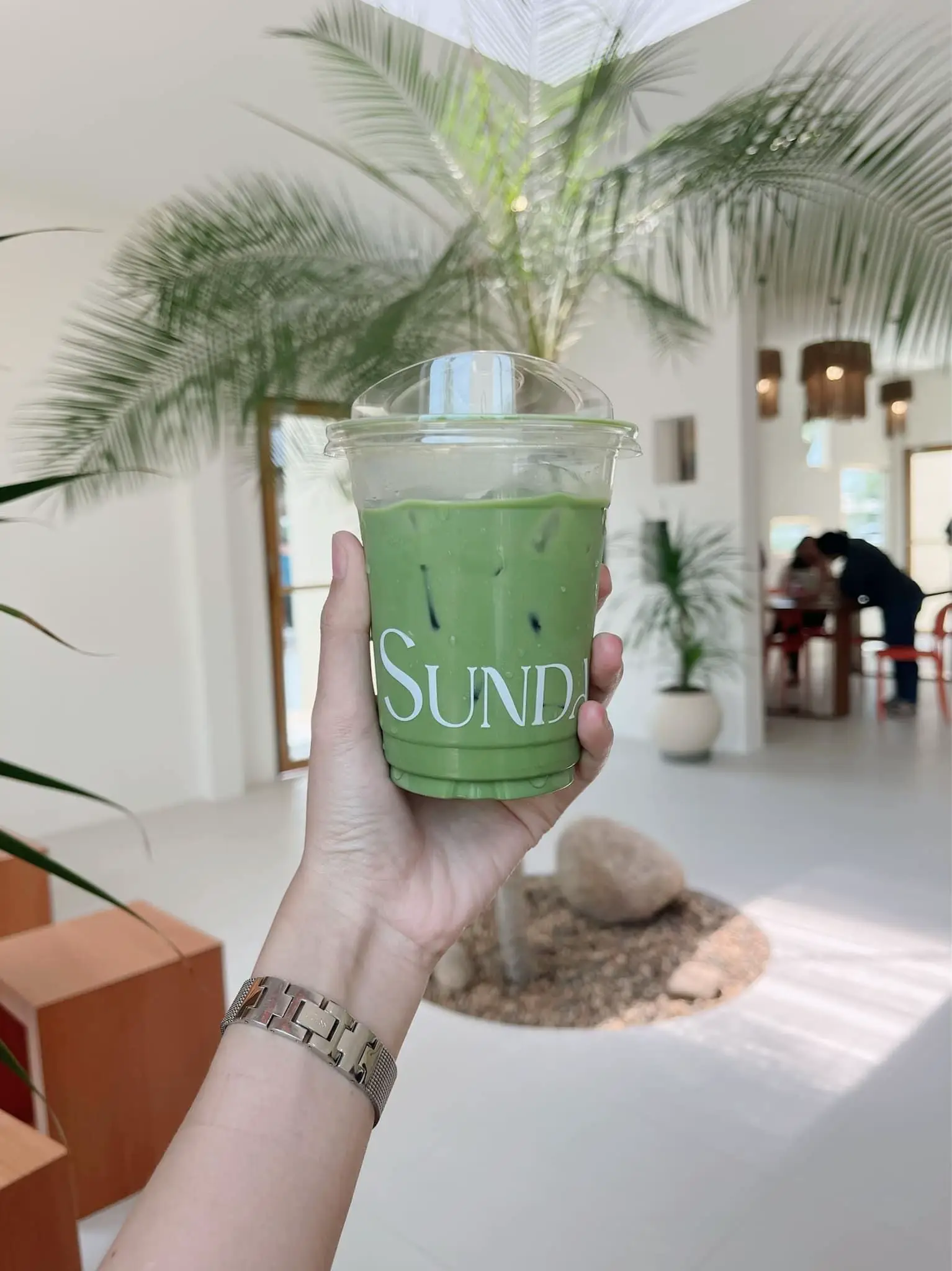 Sunday in 345 cafe | แกลเลอรีที่โพสต์โดย Kawis ♡´･ᴗ･`♡ | Lemon8