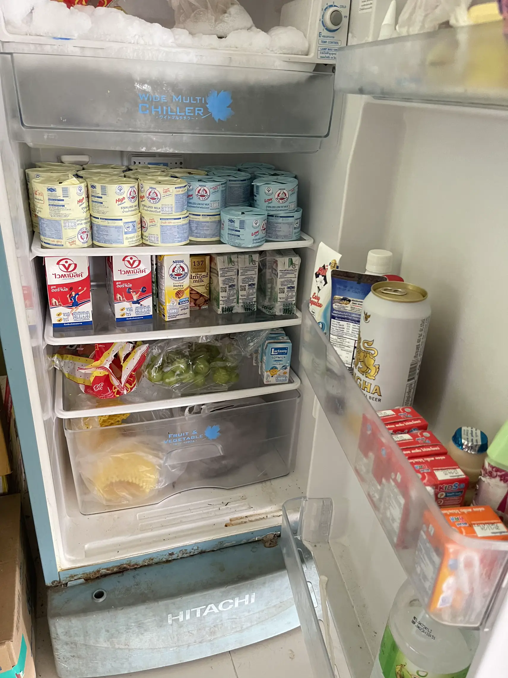 เตือนภัย | แกลเลอรีที่โพสต์โดย kruAew | Lemon8