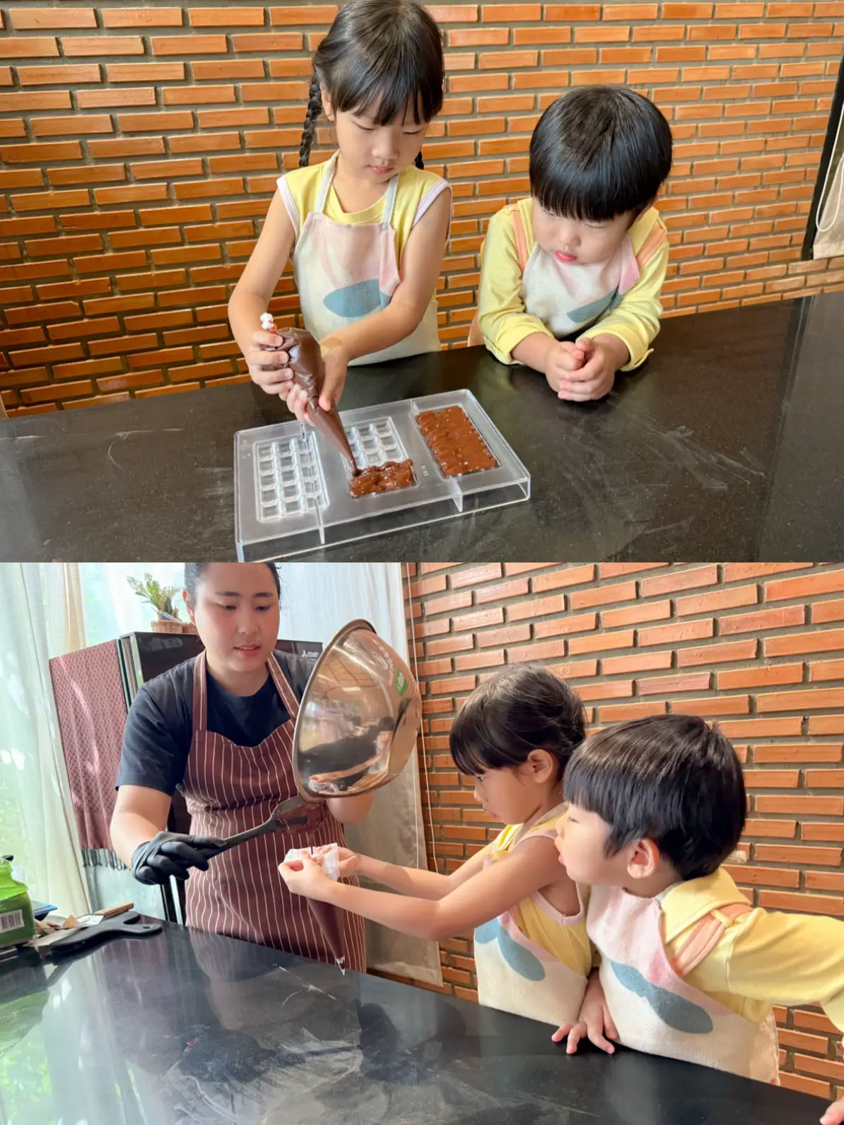 เข้าสวนเก็บโกโก้ 🍫 | แกลเลอรีที่โพสต์โดย letsgomame | Lemon8