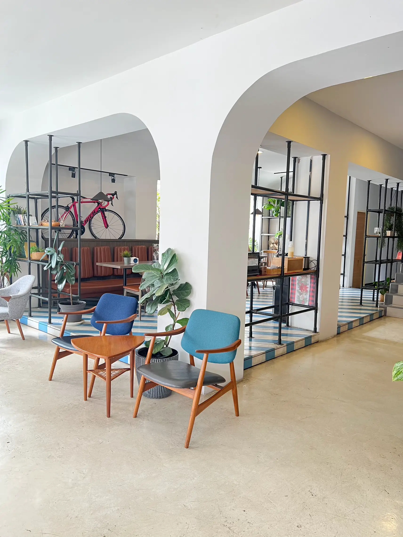 📍รีวิวระยองที่พักใกล้หาด แหลมเจริญ งบหลักร้อย 🏡🌊 @fun hotel | แกลเลอรีที่โพสต์โดย myploy ...