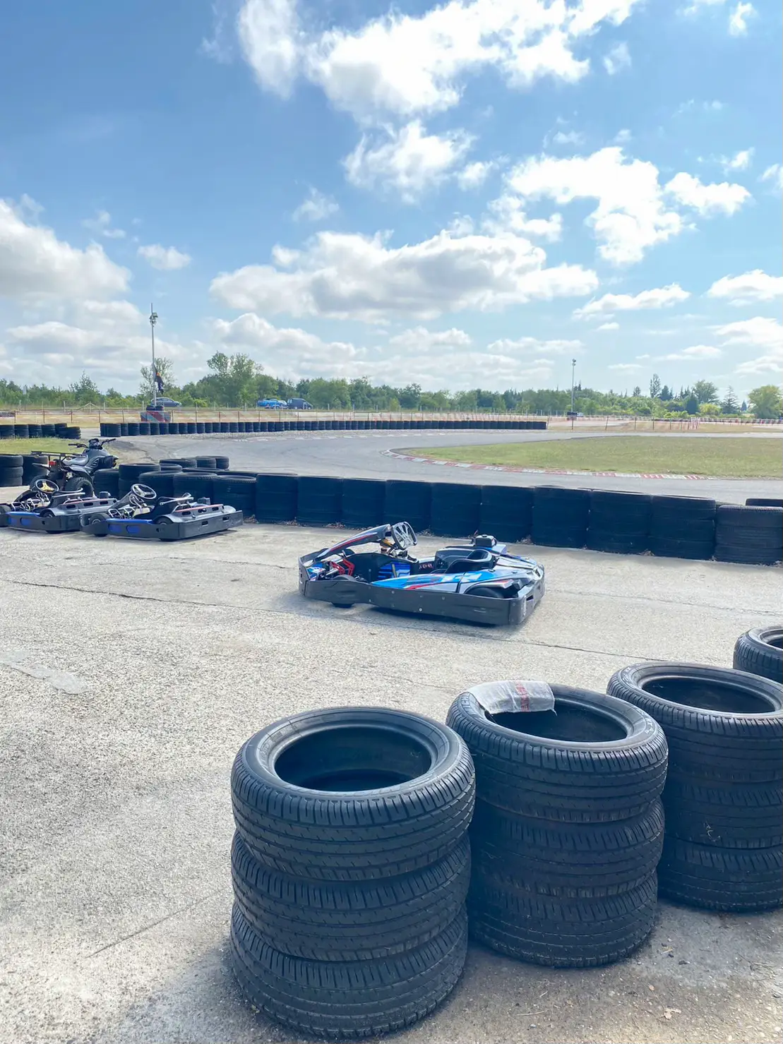 รีวิว ชีวิต ออแพร์ Ep1. | แกลเลอรีที่โพสต์โดย Ammy🌻 | Lemon8