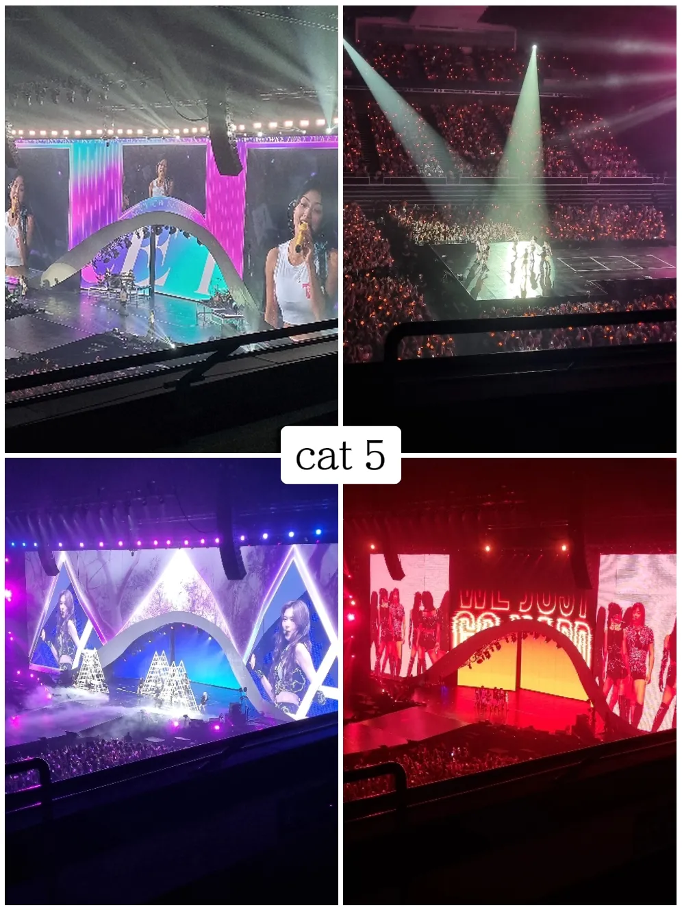 Singapore Indoor Stadium Seating Plan Row Numbers - Lemon8 Search