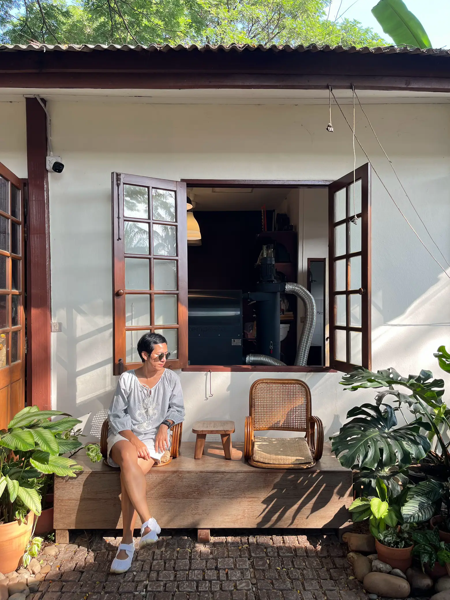 Simple Life | แกลเลอรีที่โพสต์โดย Ang P. ☘️ | Lemon8