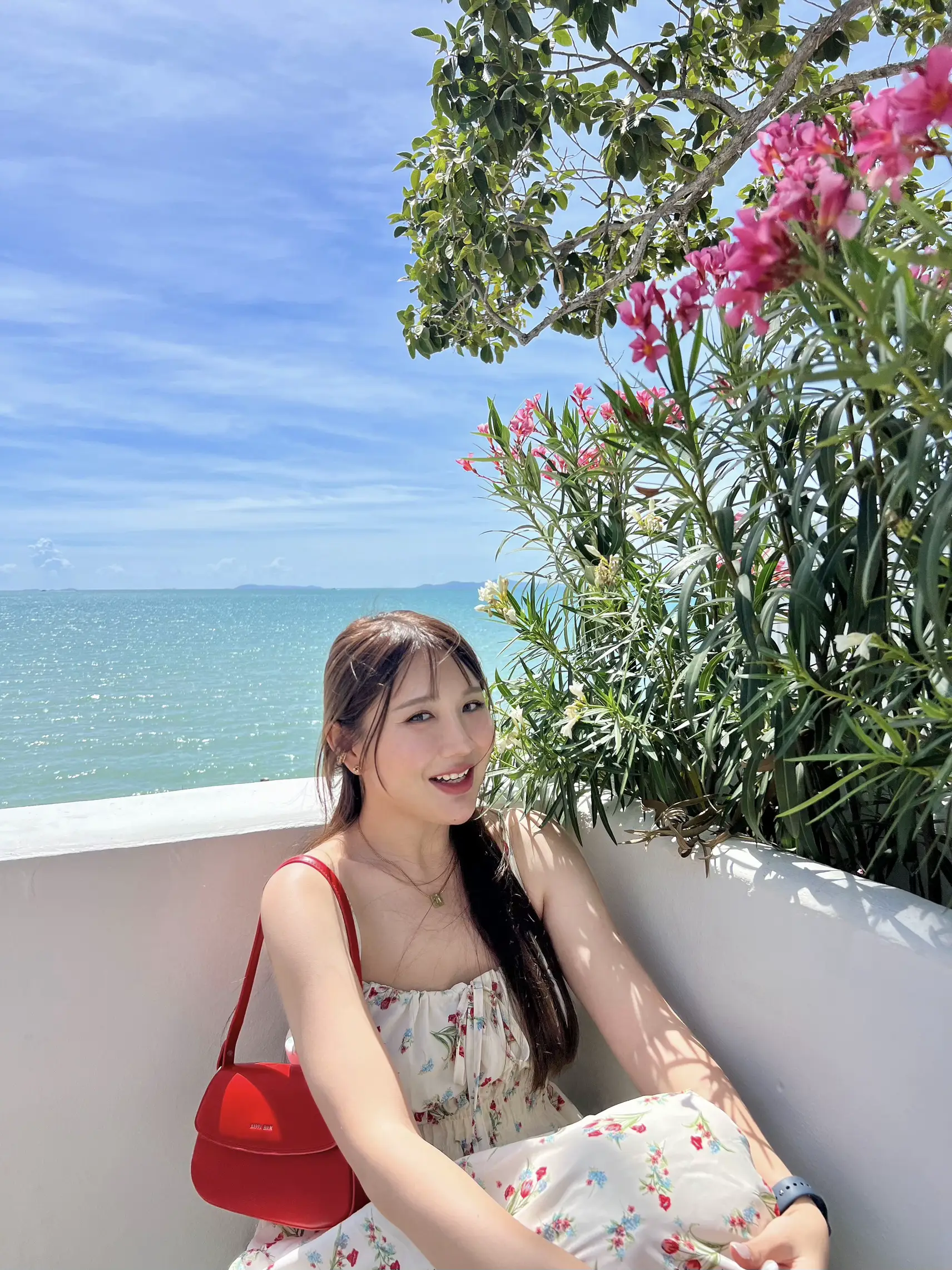 SEA OF LOVE PATTAYA | แกลเลอรีที่โพสต์โดย Anyarin Story | Lemon8