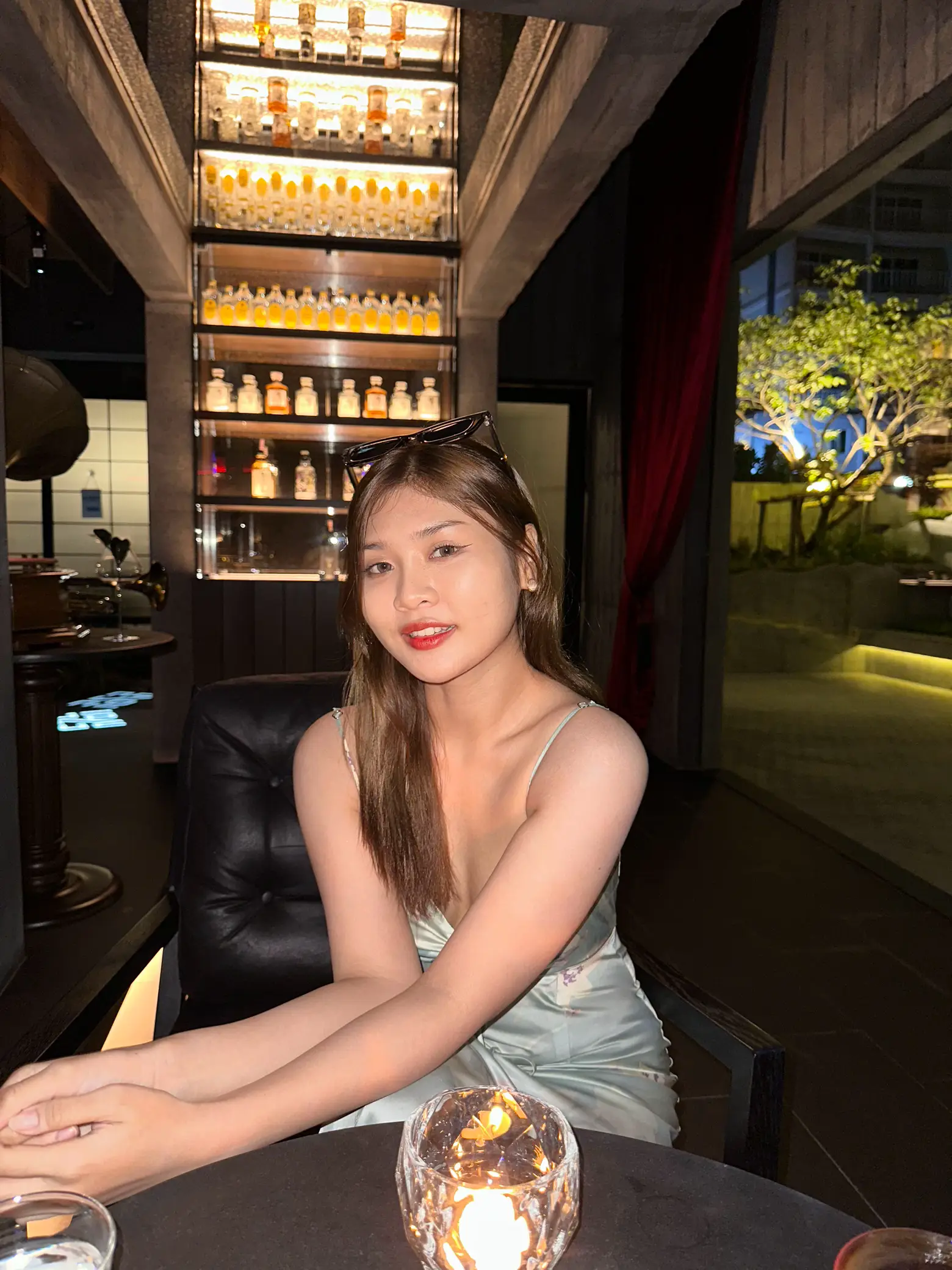 🍟RONIN Bar & restaurant 🥂🍸 | Gallery posted by Allm m. | Lemon8