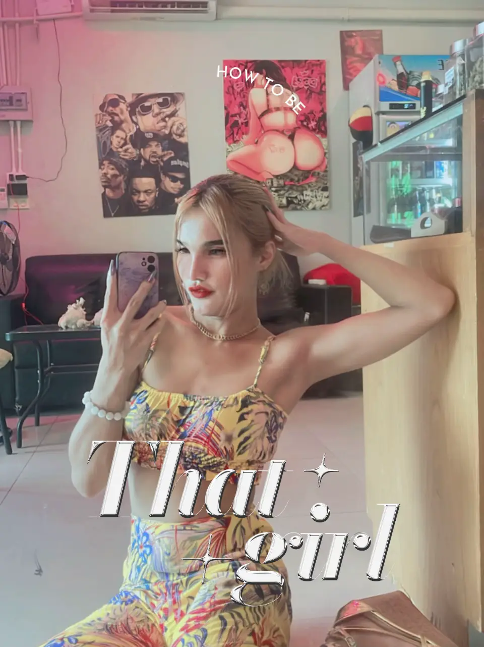 First time to be modal 🦋 | แกลเลอรีที่โพสต์โดย Alice Athena | Lemon8