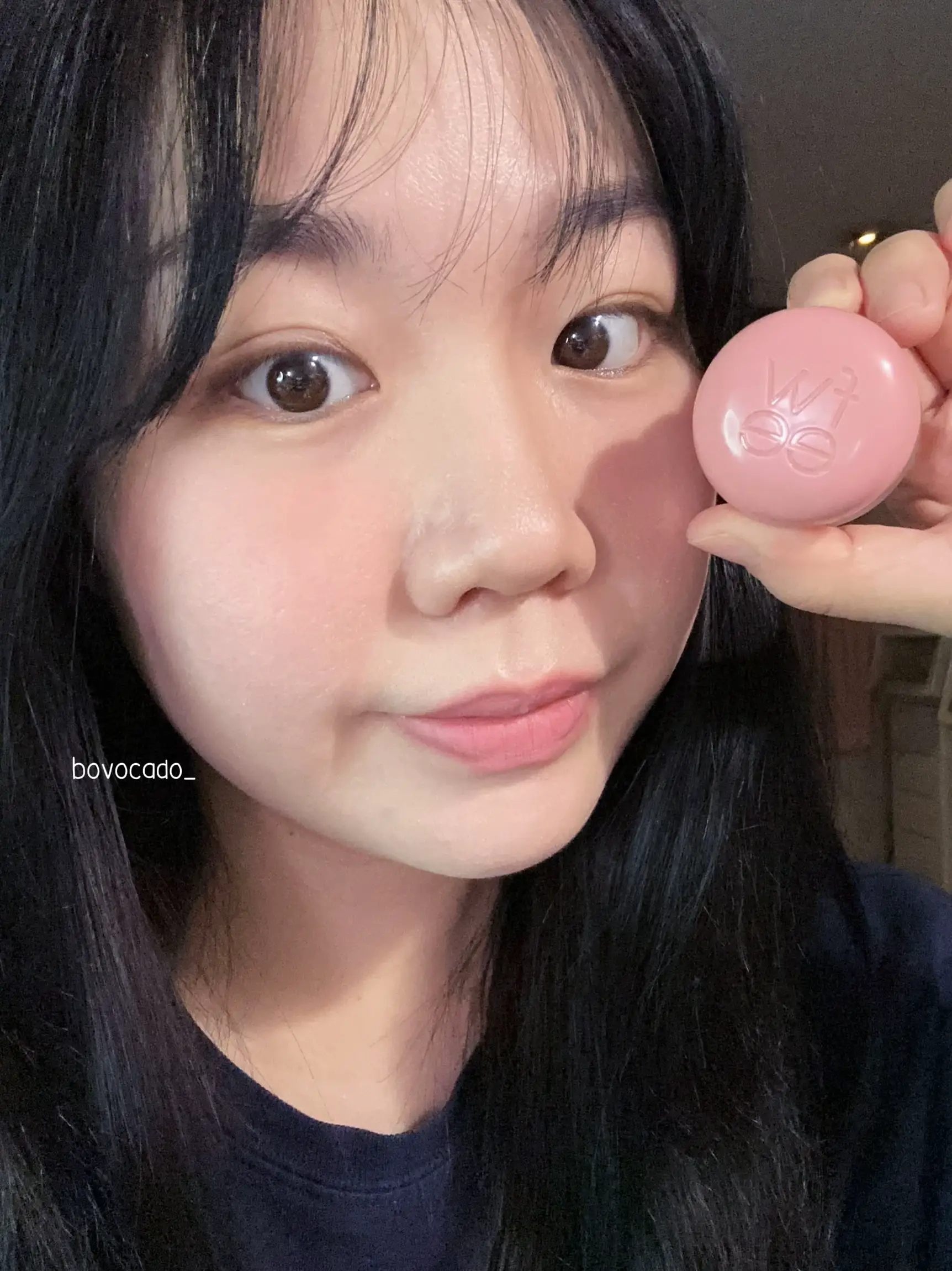 สีนู้ดที่จริงใจ FWEE สี WITHOUT🎀 | แกลเลอรีที่โพสต์โดย 🥛bovocado_🐾 | Lemon8