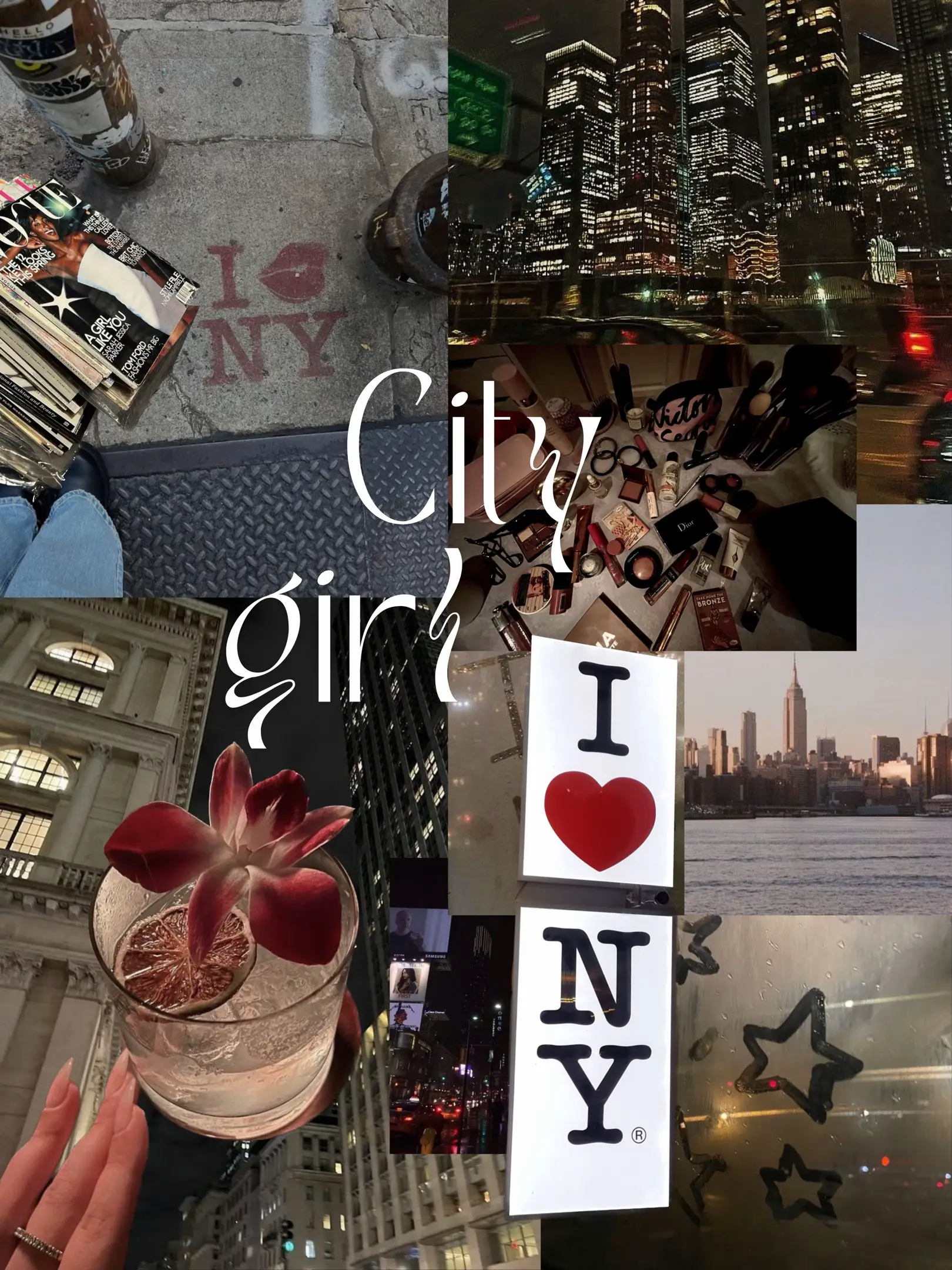 different types of aesthetic ( part 1 ) | Gallery posted by kwa | Lemon8