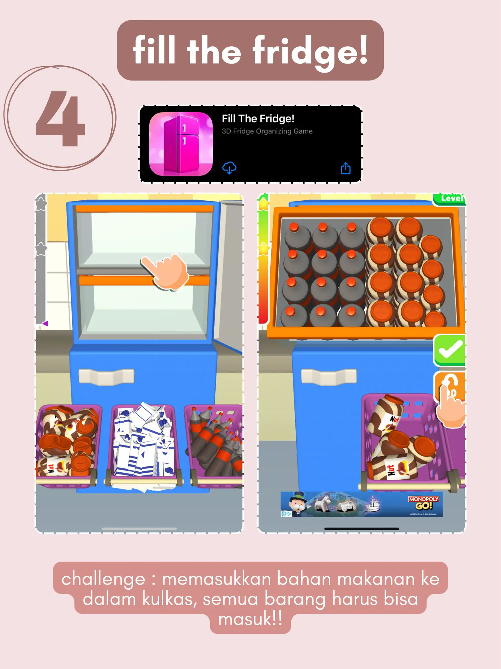 5 games cocok buat si paling rapih!! | Galeri diposting oleh mittelgrau ...