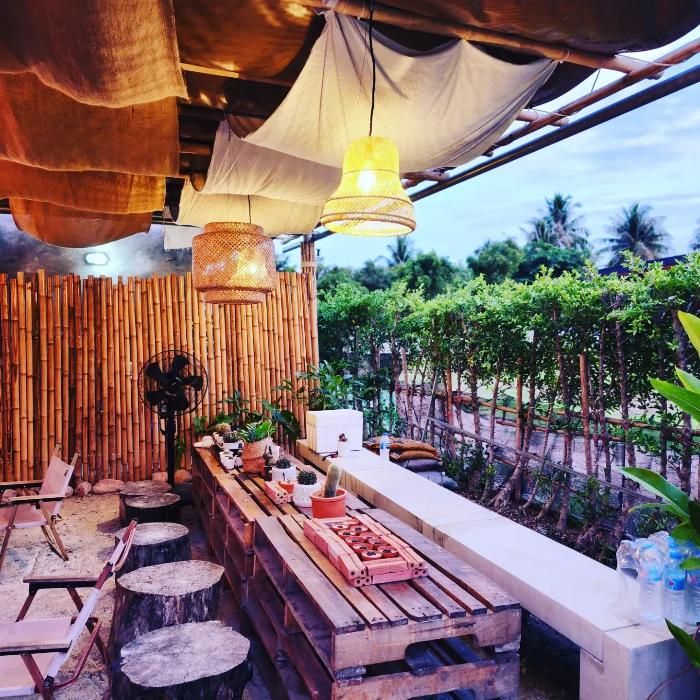 Take Time Camping บางพระ ชลบุรี | แกลเลอรีที่โพสต์โดย Aimi Channel | Lemon8