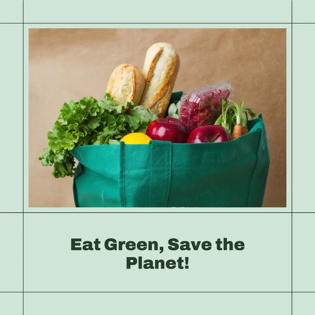 Sustainable Breakfast Goals | แกลเลอรีที่โพสต์โดย Sophia Neo | Lemon8