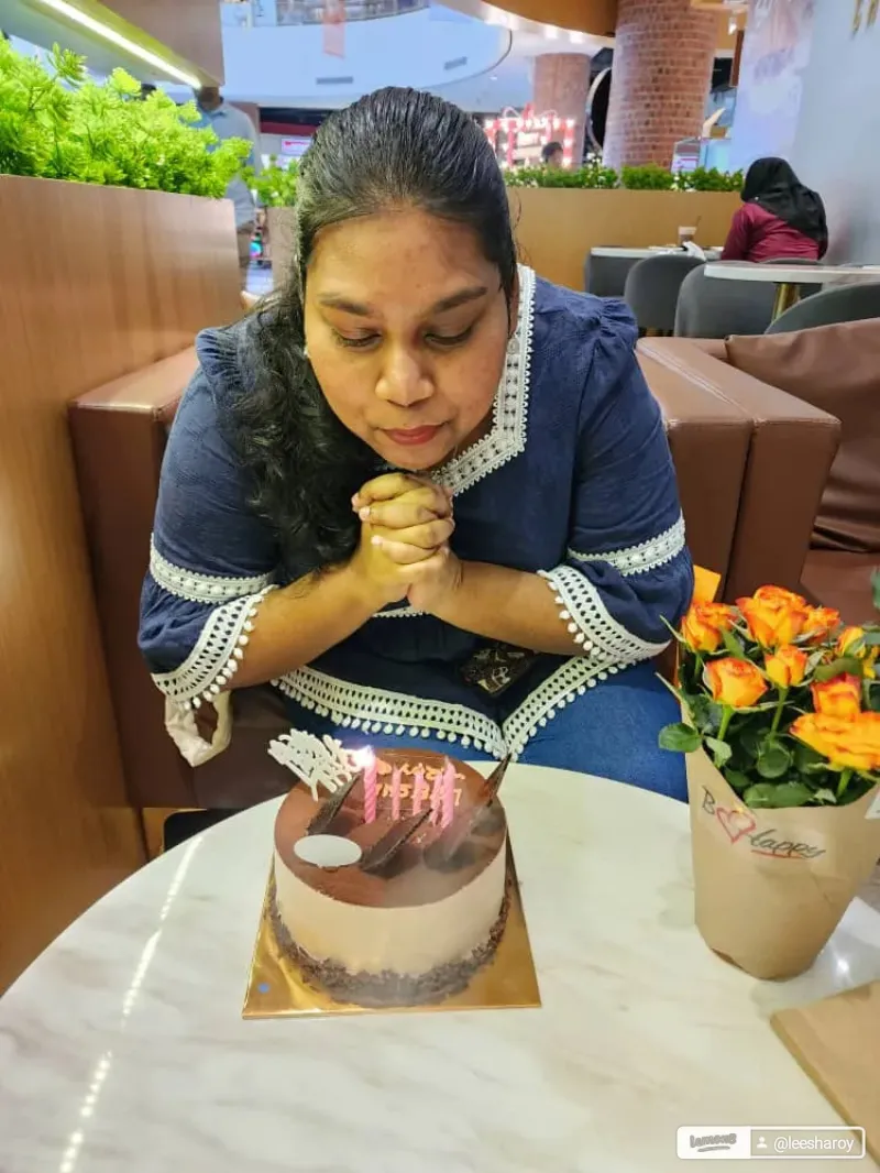 My November in 4 pictures 🫶 | Galeri disiarkan oleh Leesha Roy | Lemon8