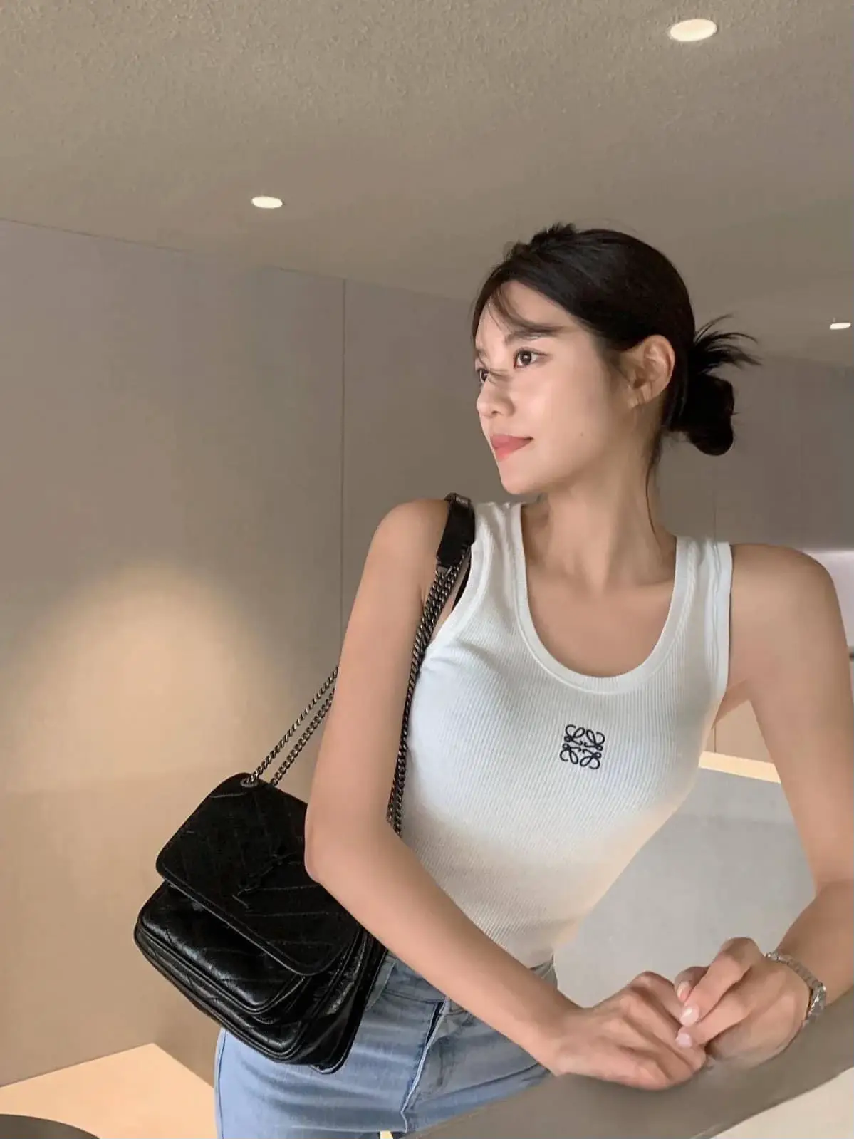 LEW ราคาหลักร้อย คุณภาพหลักล้าน | แกลเลอรีที่โพสต์โดย Beam Nirin | Lemon8