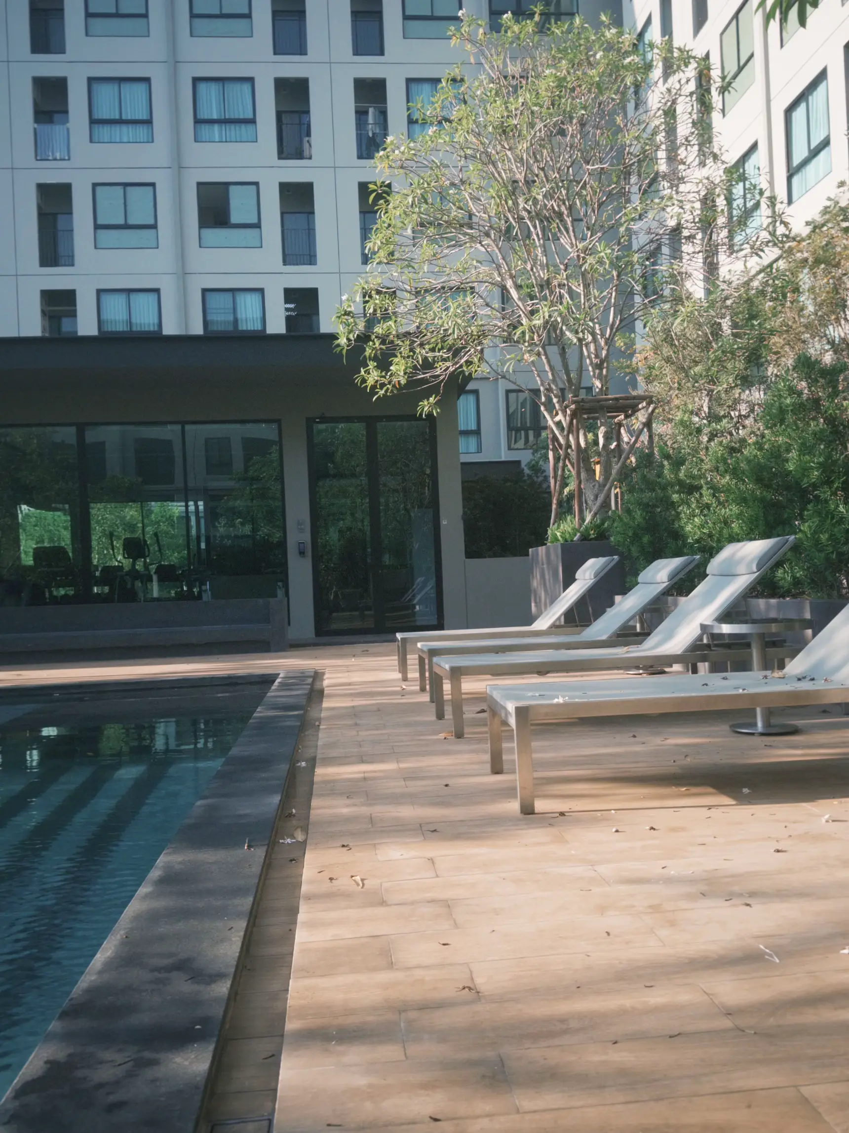 อายุ20 มีคอนโดเป็นของตัวเองเเล้ว!! | แกลเลอรีที่โพสต์โดย Nay | Lemon8