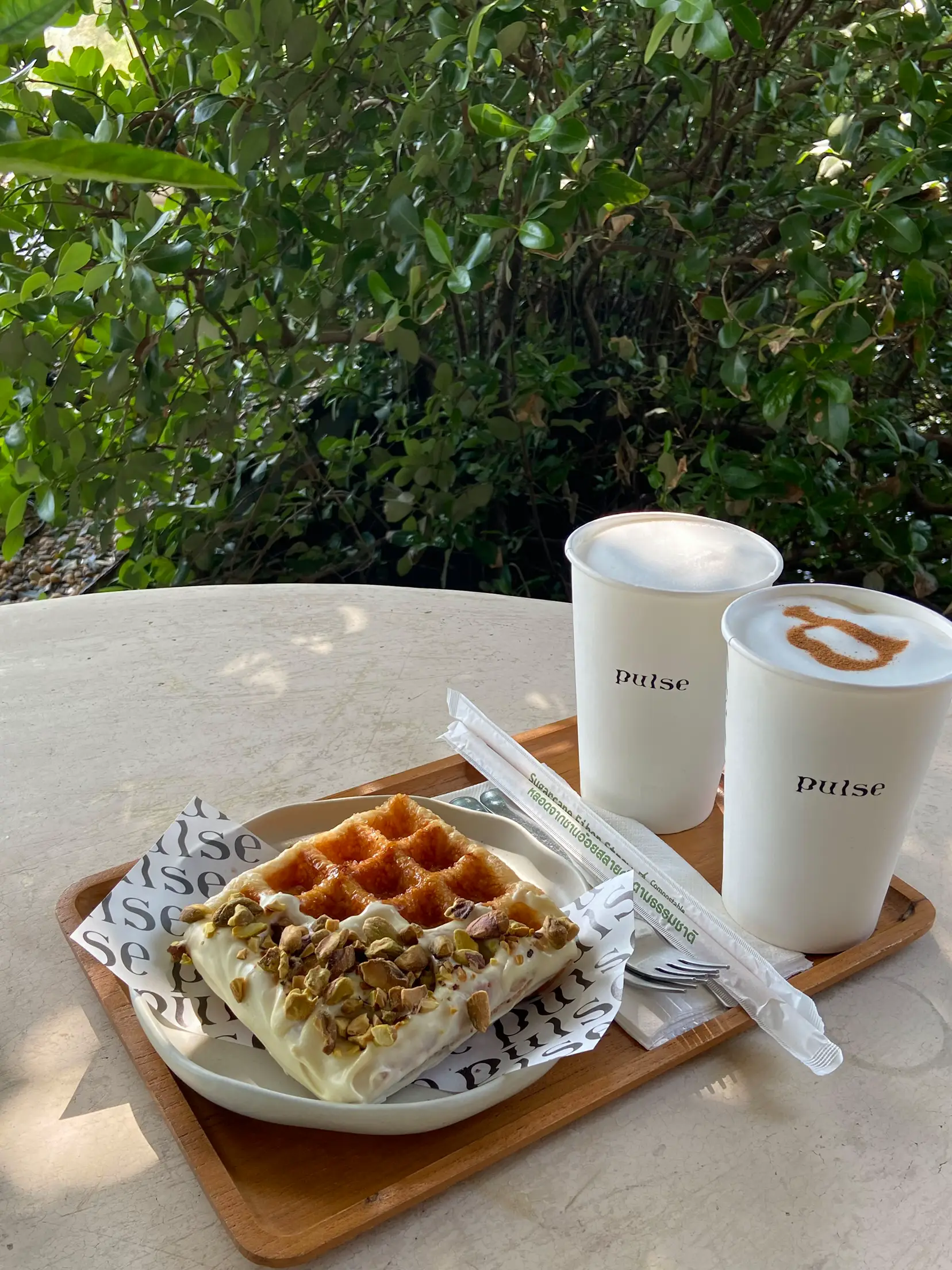 Pulse Bangkhunthian | แกลเลอรีที่โพสต์โดย SR.LUCKY🐶อาย | Lemon8