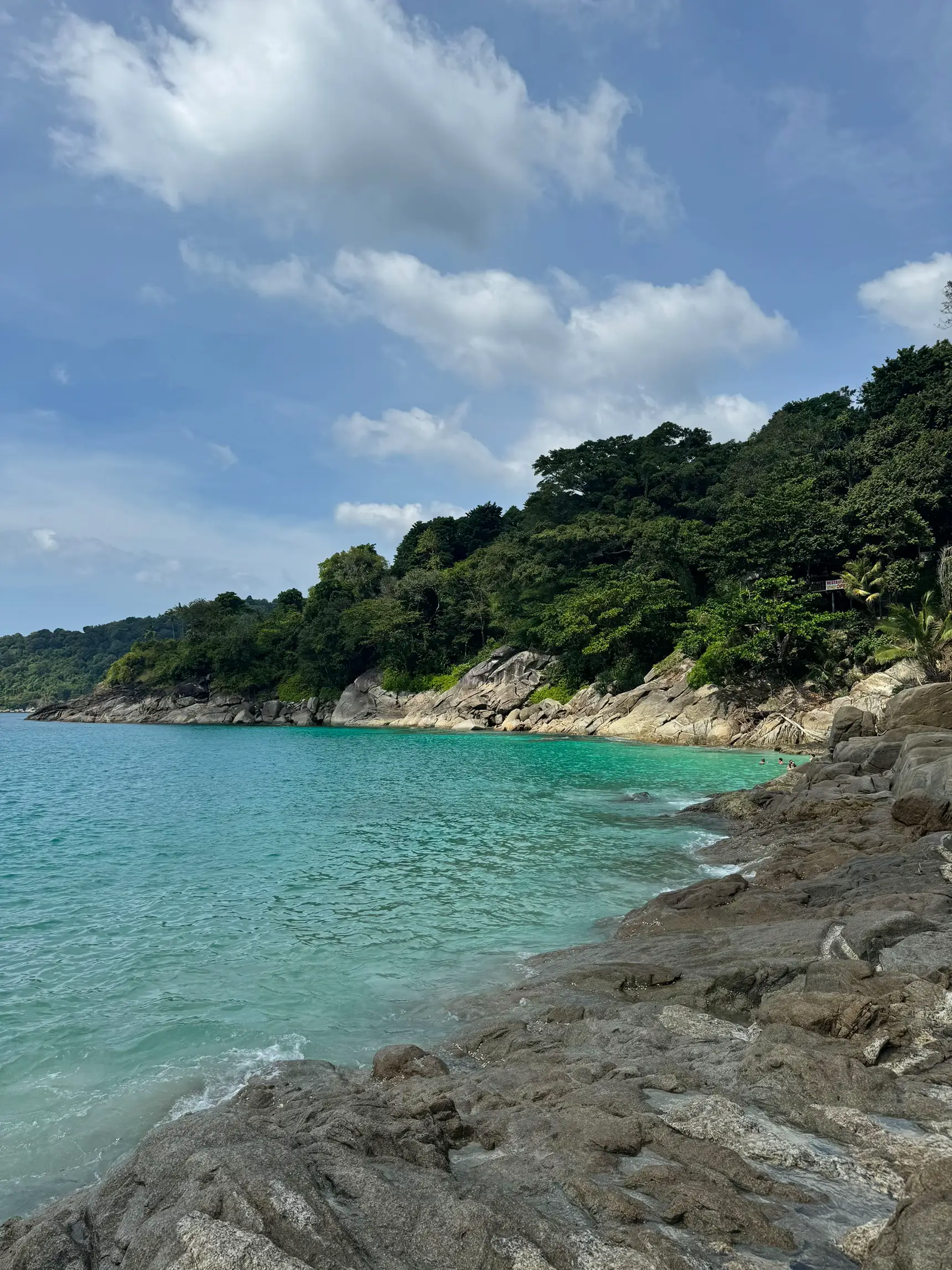 Freedom beach ได้ขนาดนี้เลย!🏝️ | แกลเลอรีที่โพสต์โดย ฟองชอบใส่bikini ...