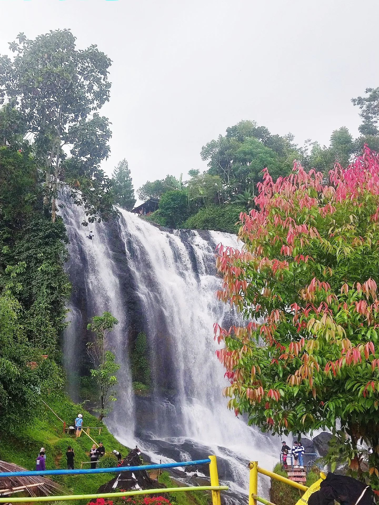 curug cikondang cianjur selatan | Galeri diposting oleh MojangSunda ...