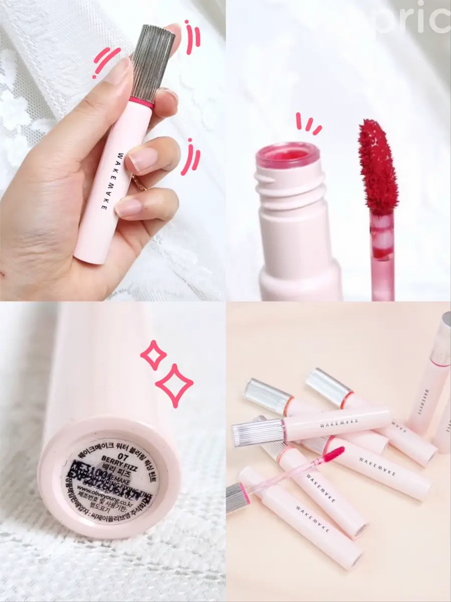 โฉมใหม่ไฉไลกว่าเดิม Wakemake | แกลเลอรีที่โพสต์โดย น้องว้าววว | Lemon8