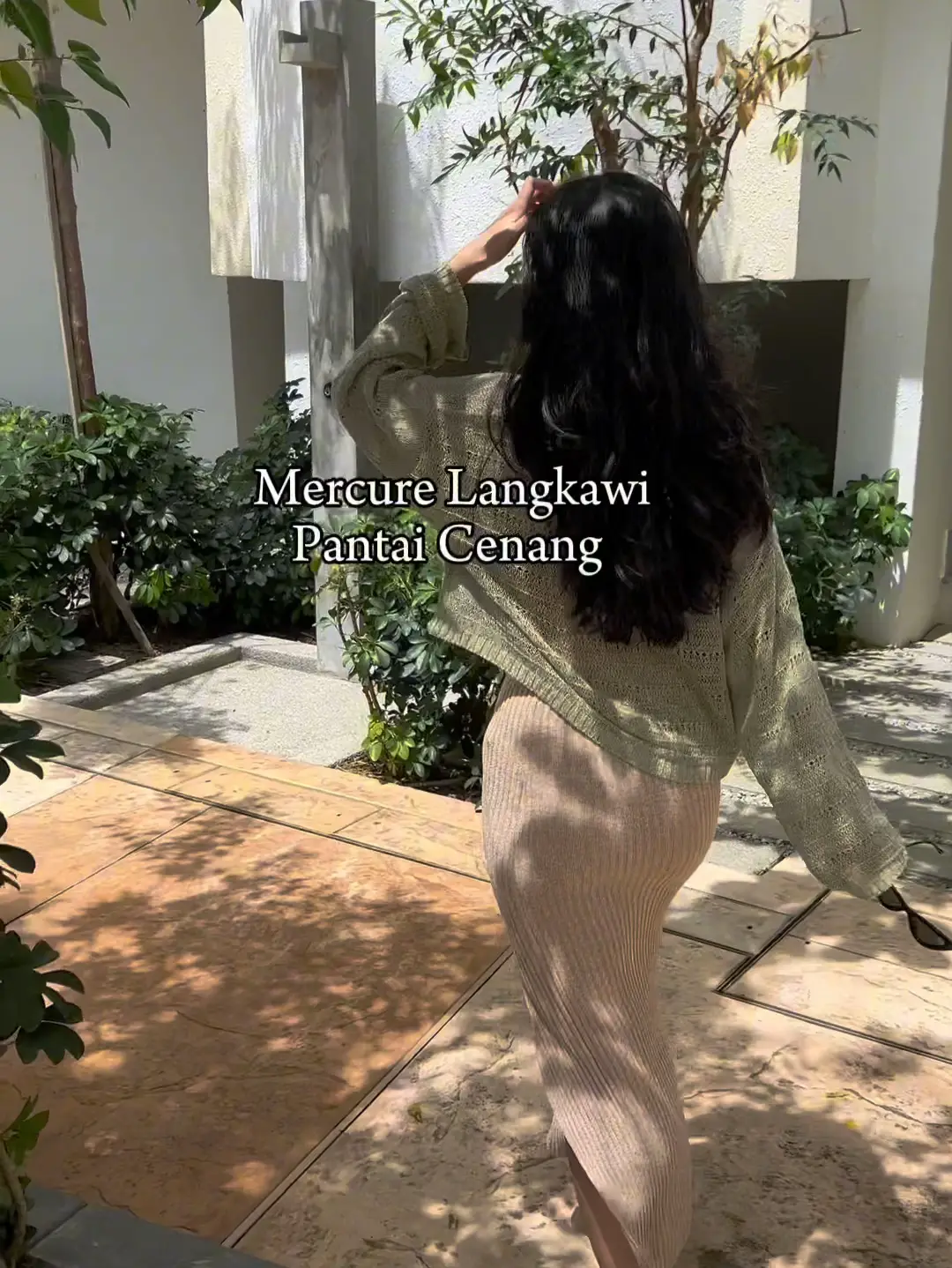 AESTHETIC HOTEL 📍 LANGKAWI 🏝️ | Video diterbitkan oleh alinarahmn | Lemon8