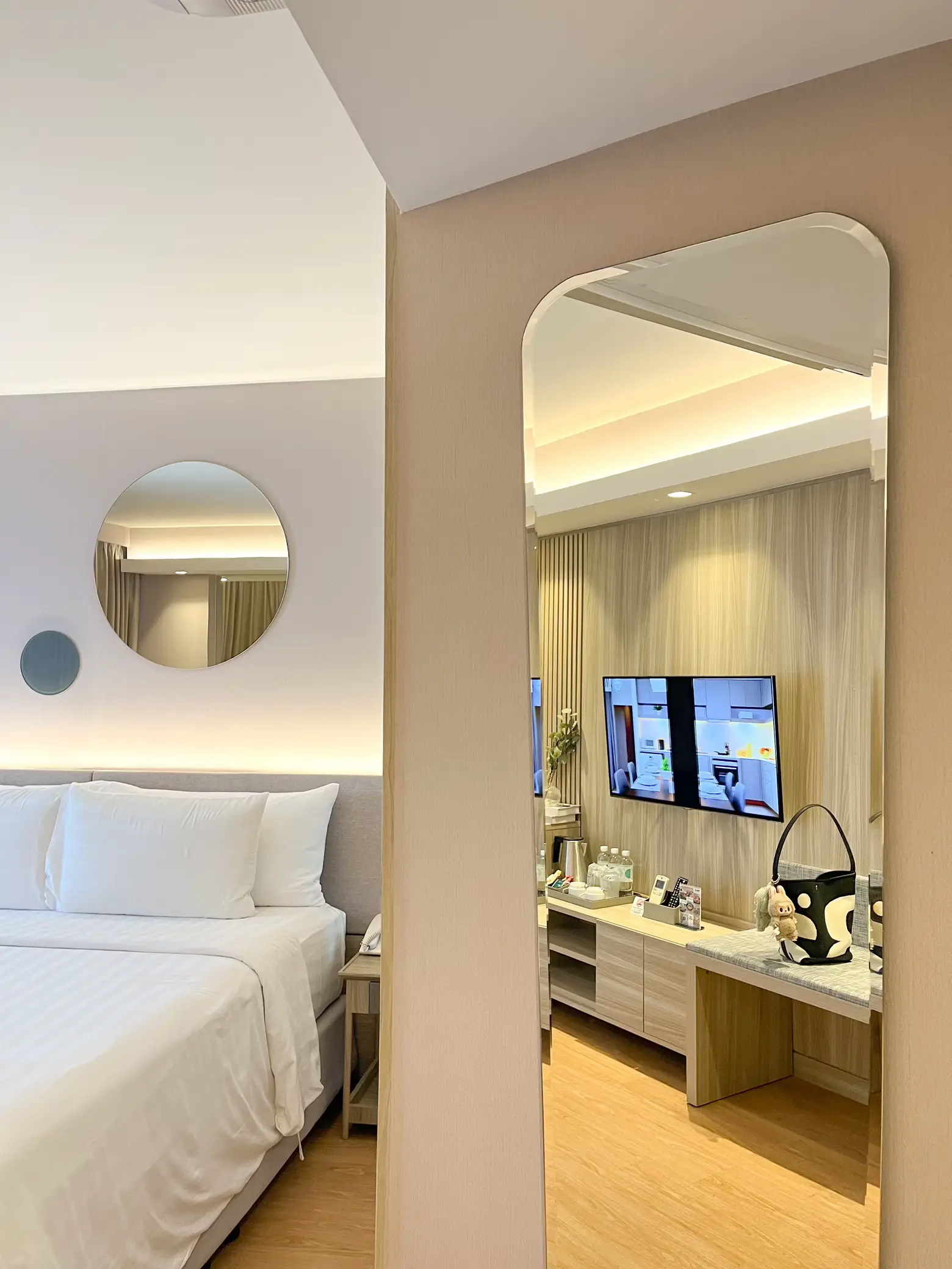 ที่พักชลบุรีคืนละ 1,000 Shore Residence | แกลเลอรีที่โพสต์โดย Nottolio ...