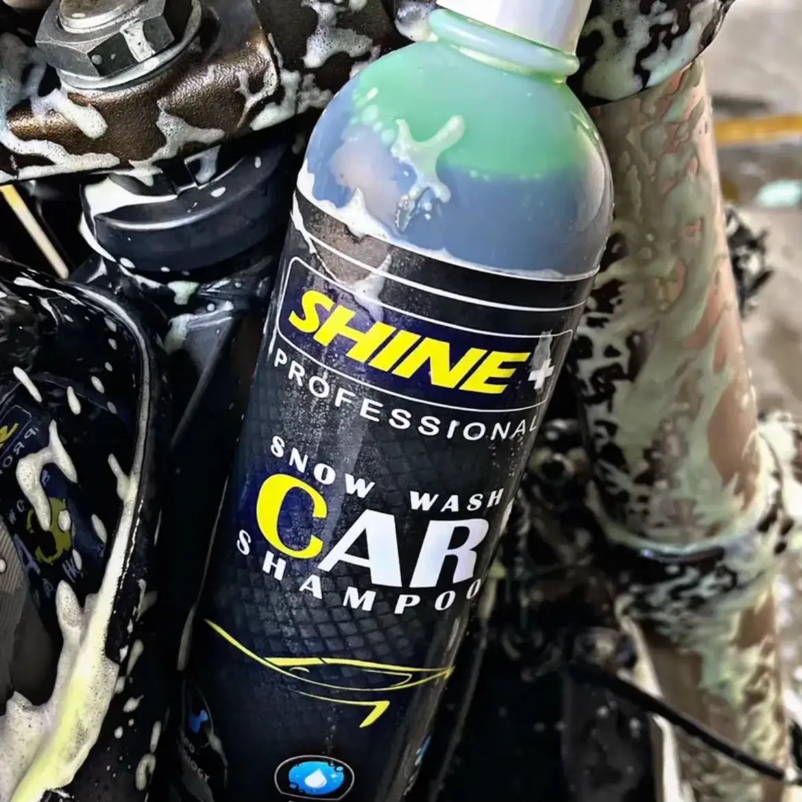 What do you think about our looks ? | Galeri disiarkan oleh SHINE PLUS + | Lemon8