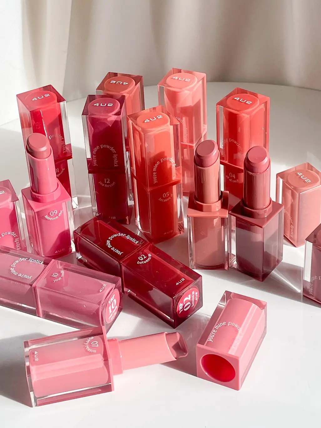 20 ไอเดียยอดนิยมเกี่ยวกับ ลิปสียอดฮิต4u2 ในปี 2024