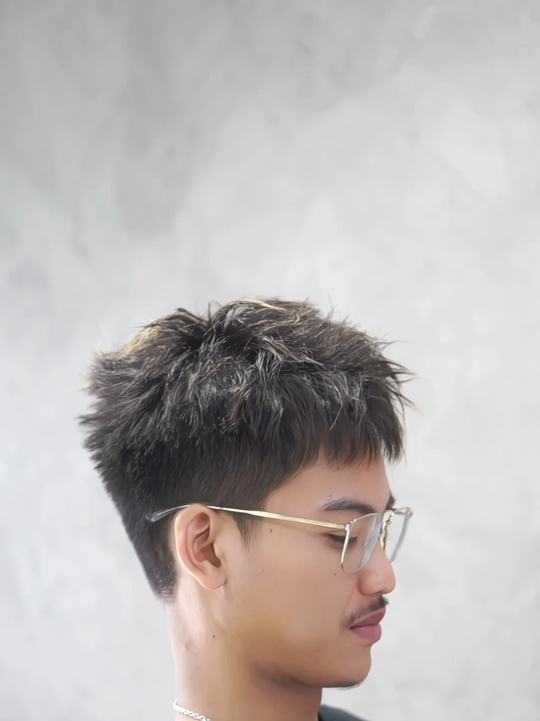 "Trendy Short & Textured Cut for Men!" | แกลเลอรีที่โพสต์โดย Maimai ...