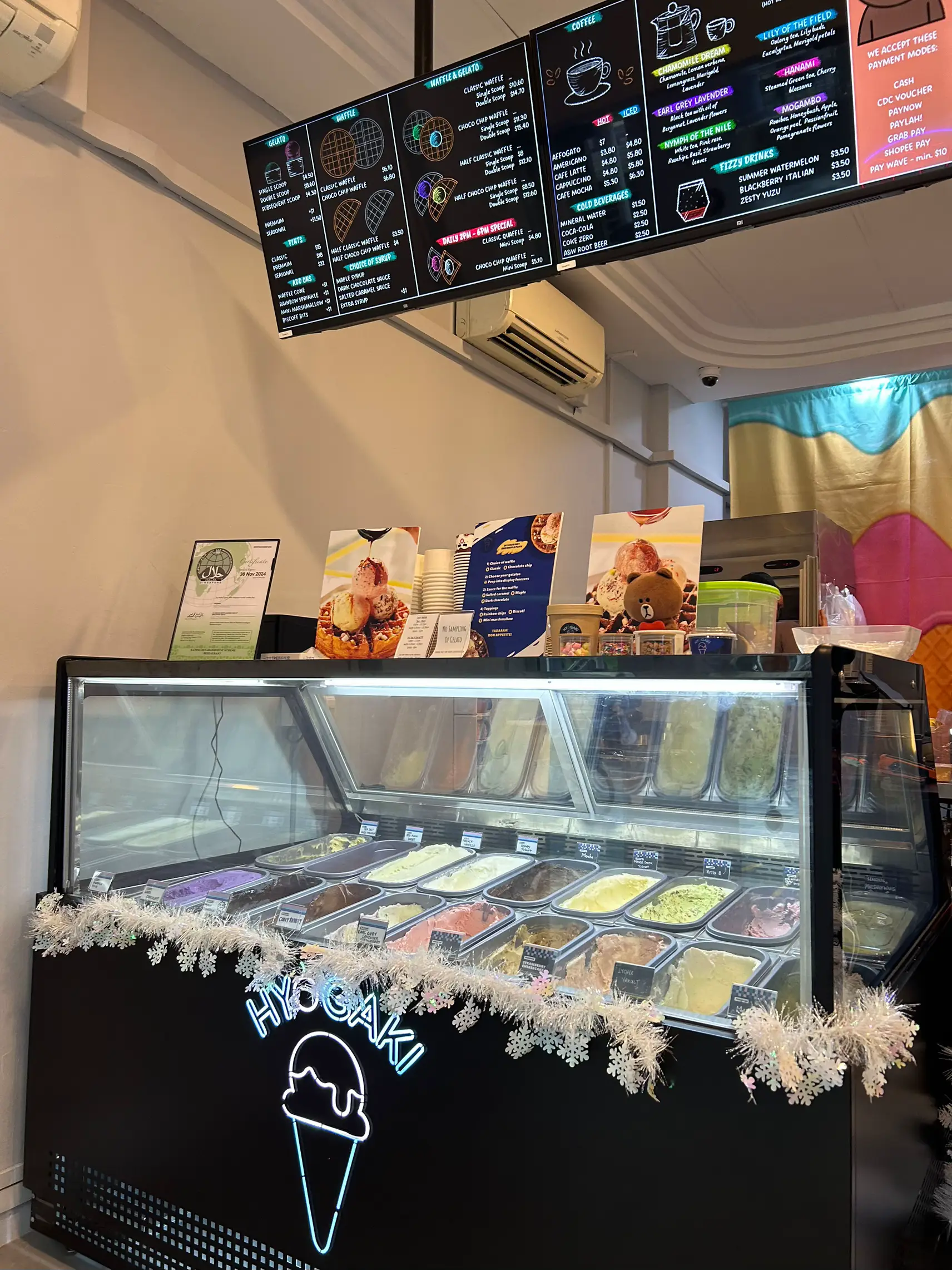 Labu Labu Bakery Halal - Lemon8 Search