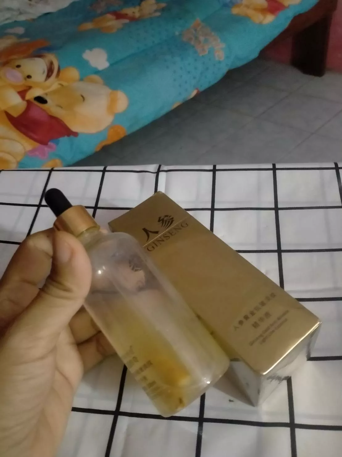 #วัย 45++++อย่างเรา ต้องดูแลสุขภาพผิวอย่างล้ำลึก🍋🥰 | แกลเลอรีที่โพสต์โดย Natthaphat | Lemon8